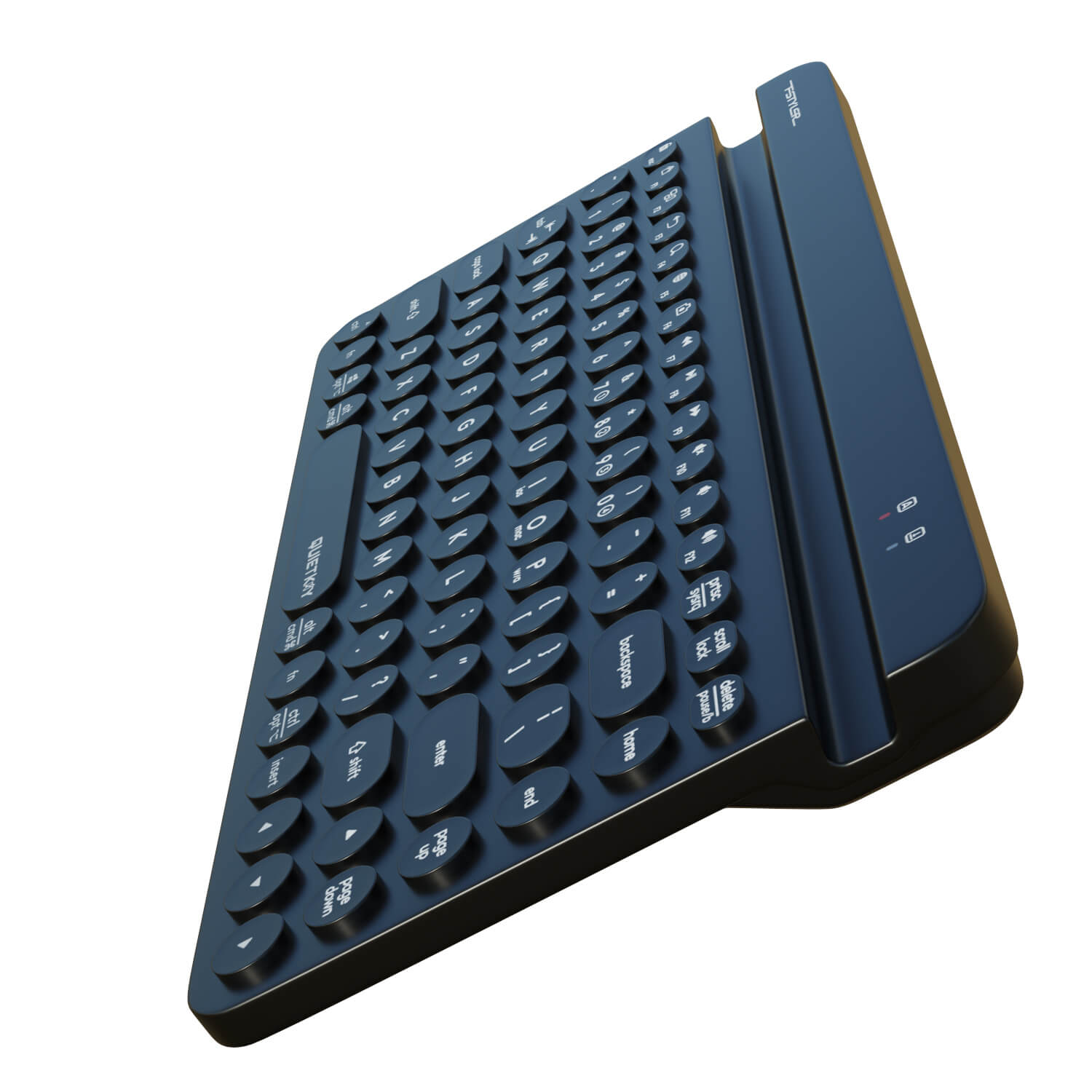 A4Tech Fstyler FBK30 - 3D Model by Cactus3D