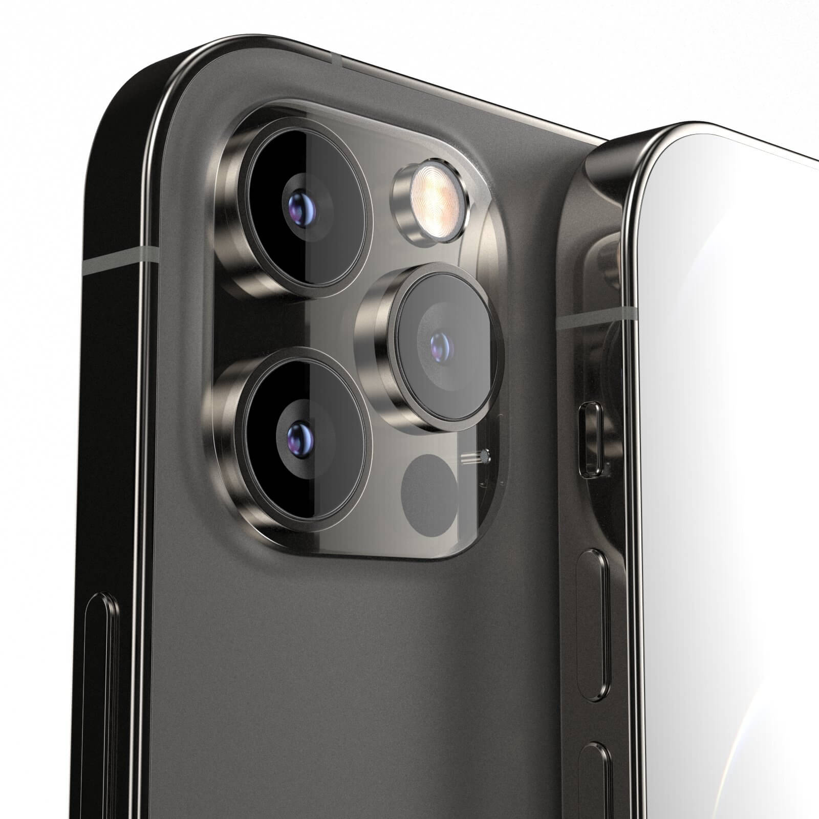 Apple IPhone 12 Pro - Element 3D by Cactus3D