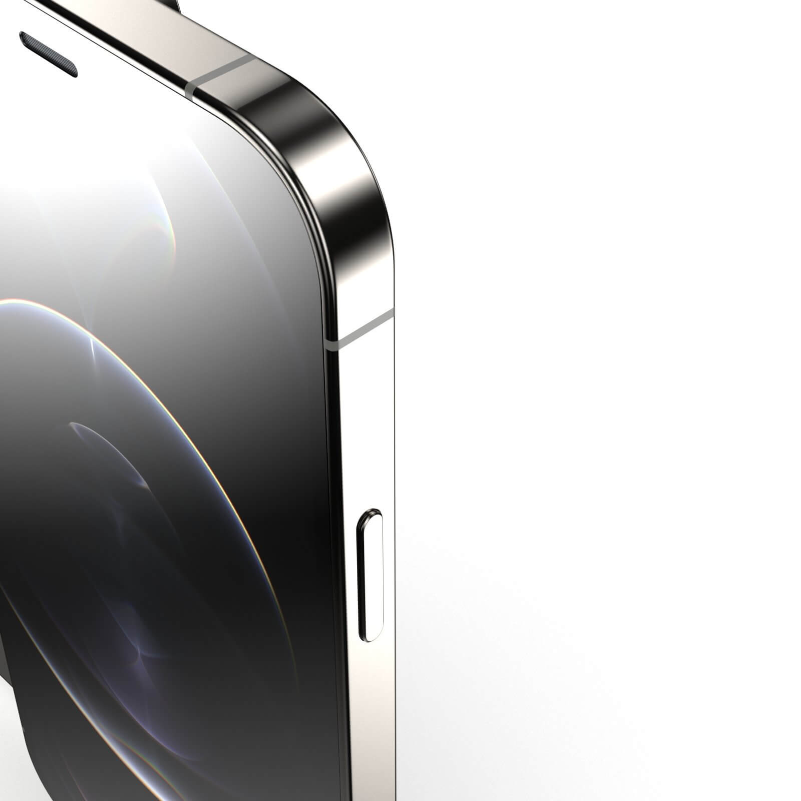 Apple IPhone 12 Pro - Element 3D by Cactus3D