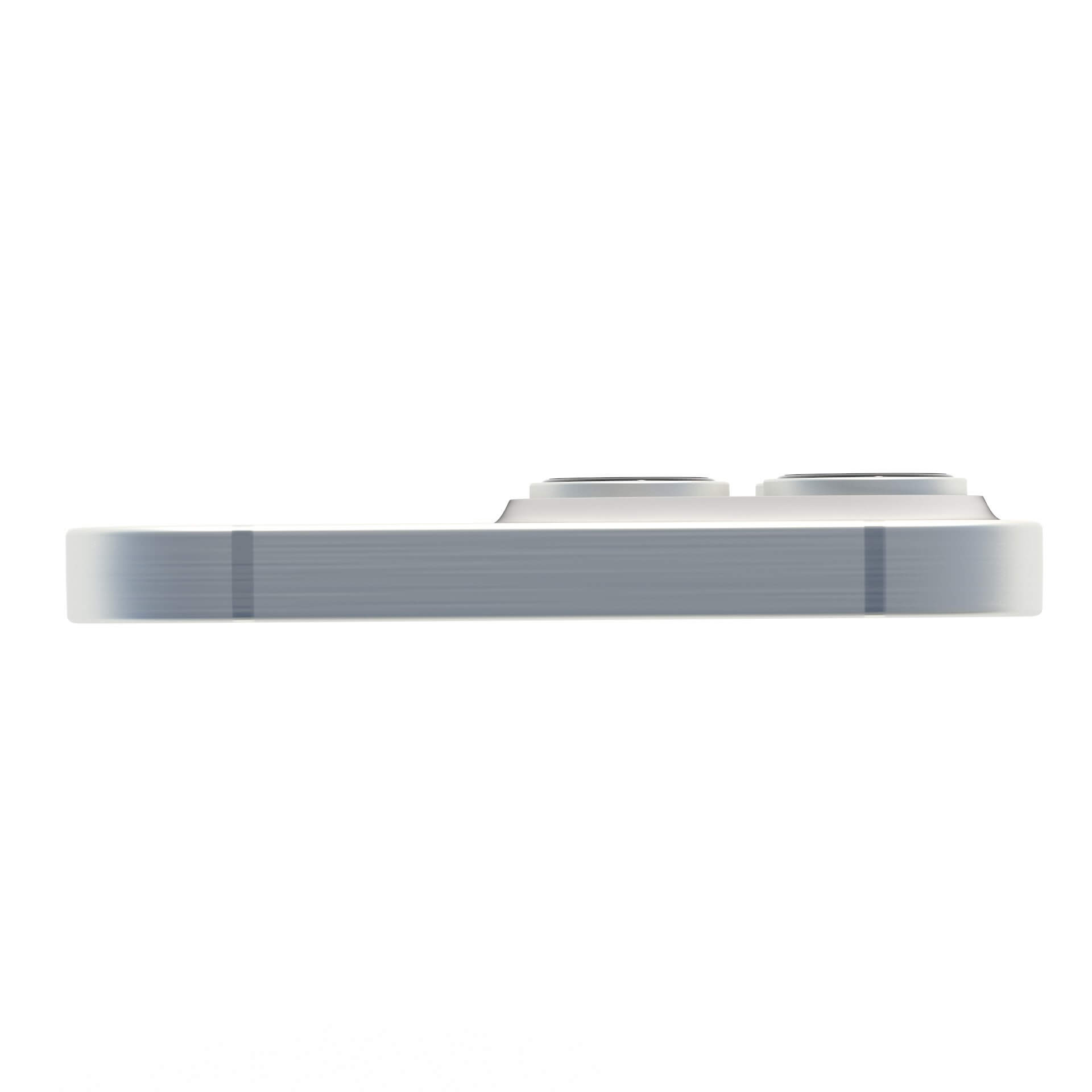 Apple iPhone 15 Pro White Titanium - 3D Model by Cactus3D