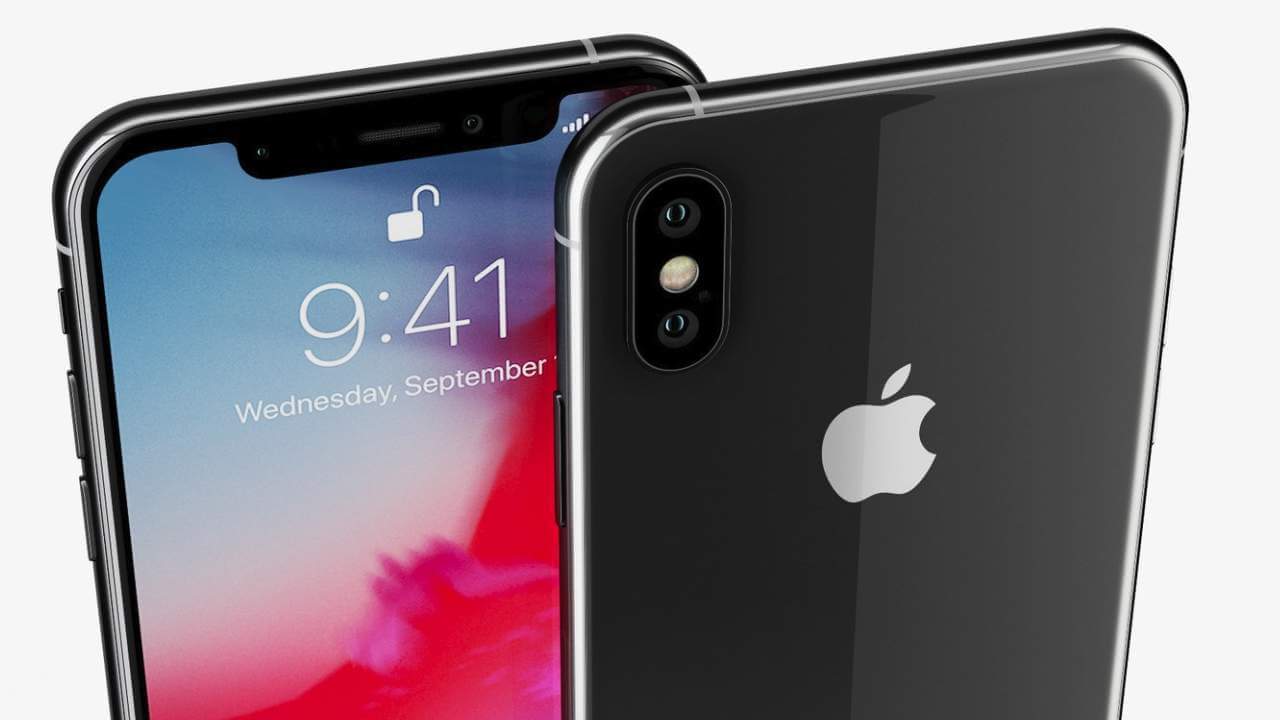 Apple iPhone XS Max - 3D Model by Cactus3D