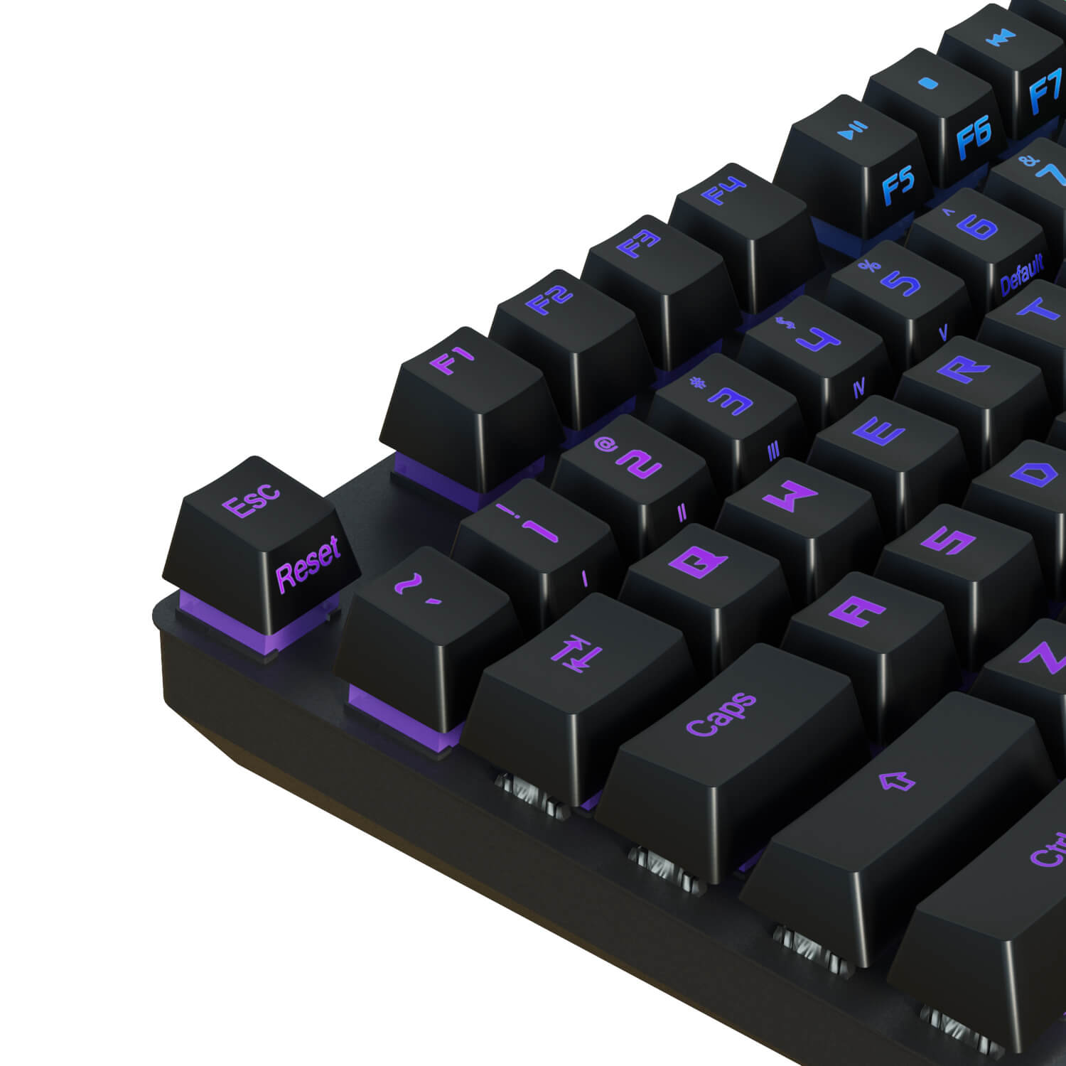 ASUS Rog Strix Black - 3D Model by Cactus3D