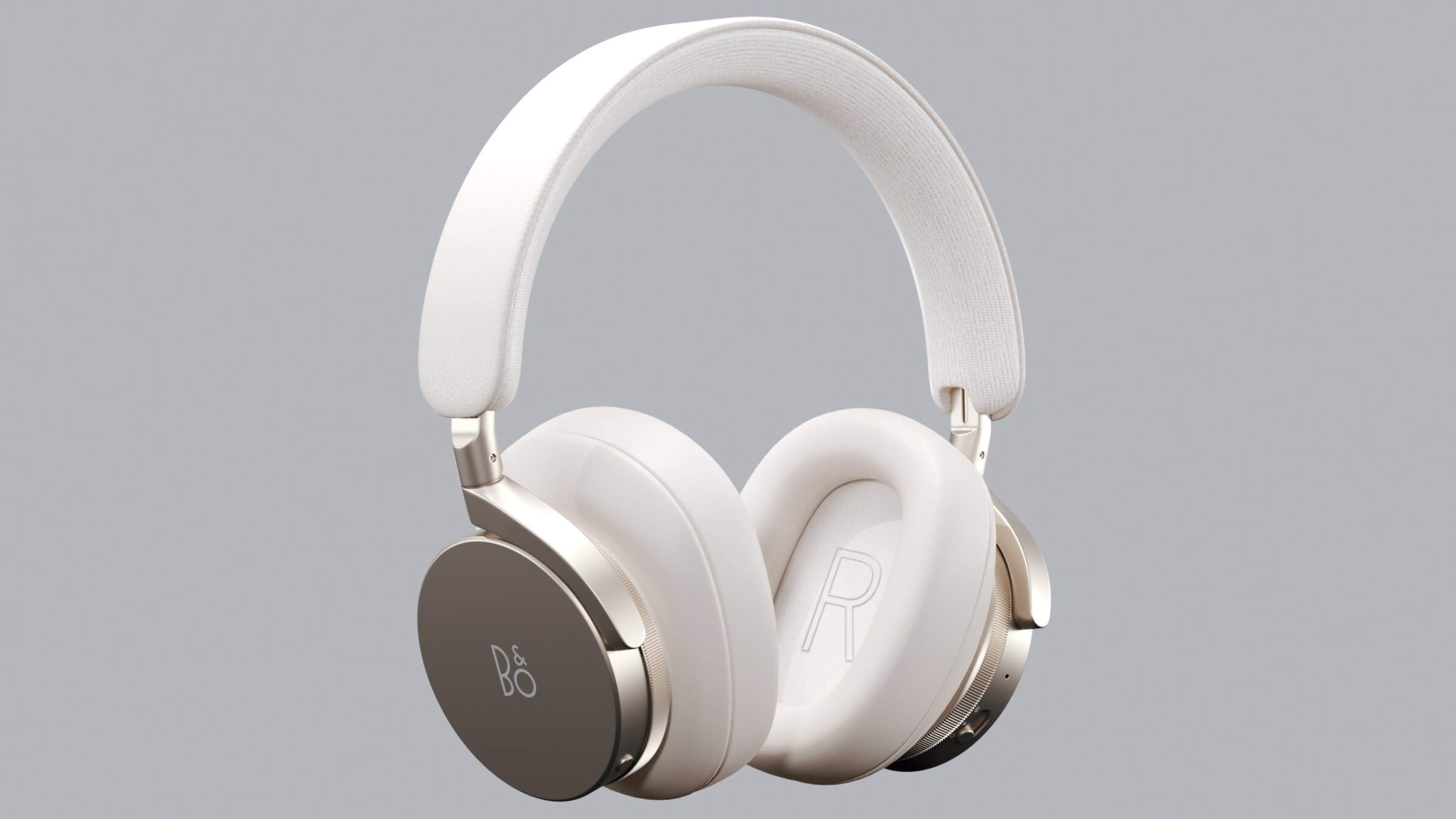 Bang & Olufsen BeoPlay H95 - 3D Model by Cactus3D