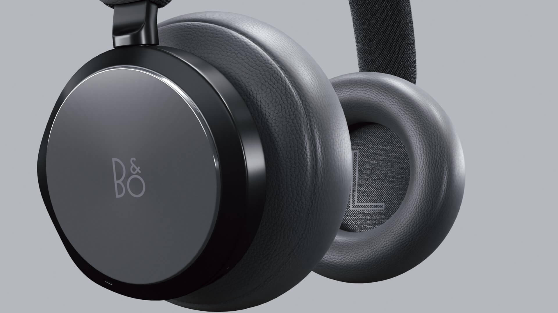 Beoplay Portal Gaming Headphones - 3D Model by Cactus3D