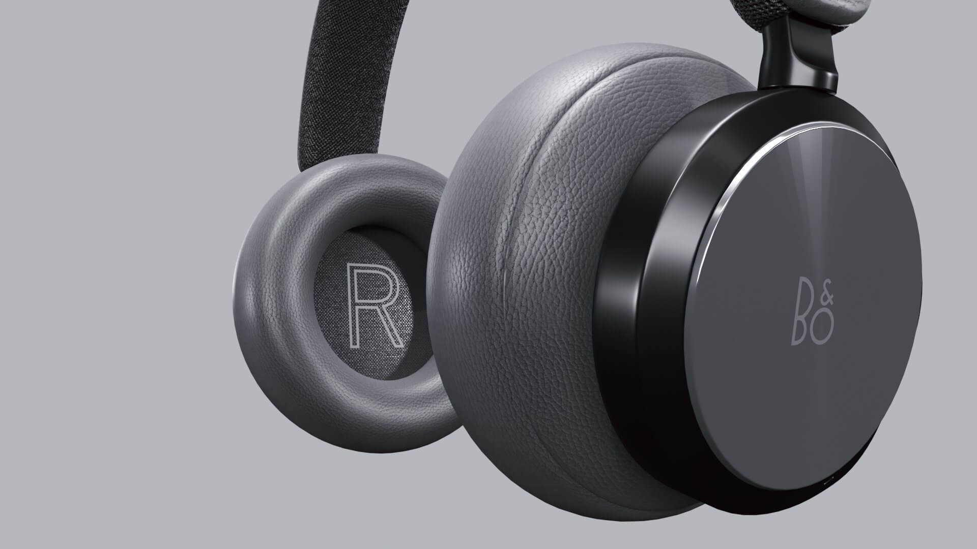 Beoplay Portal Gaming Headphones - 3D Model by Cactus3D