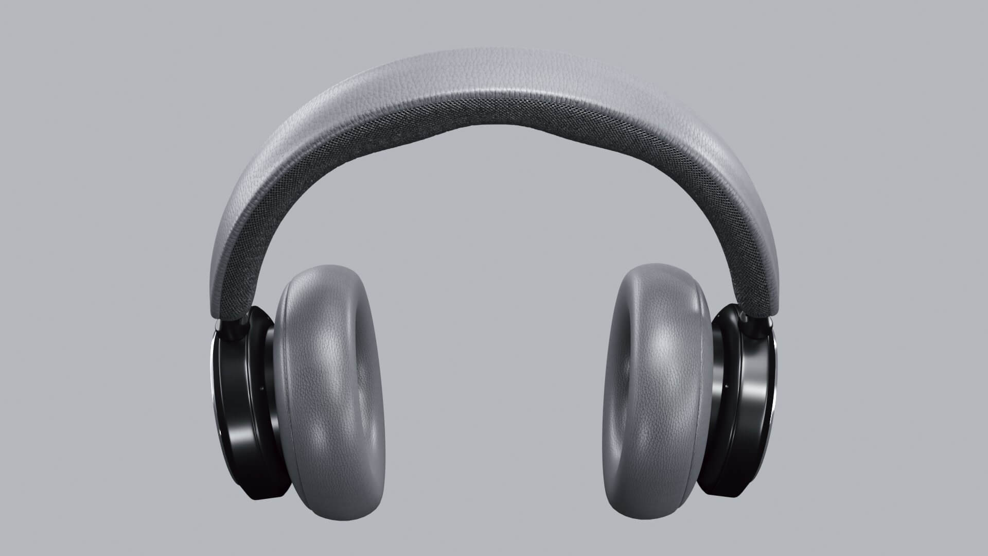 Beoplay Portal Gaming Headphones - 3D Model by Cactus3D