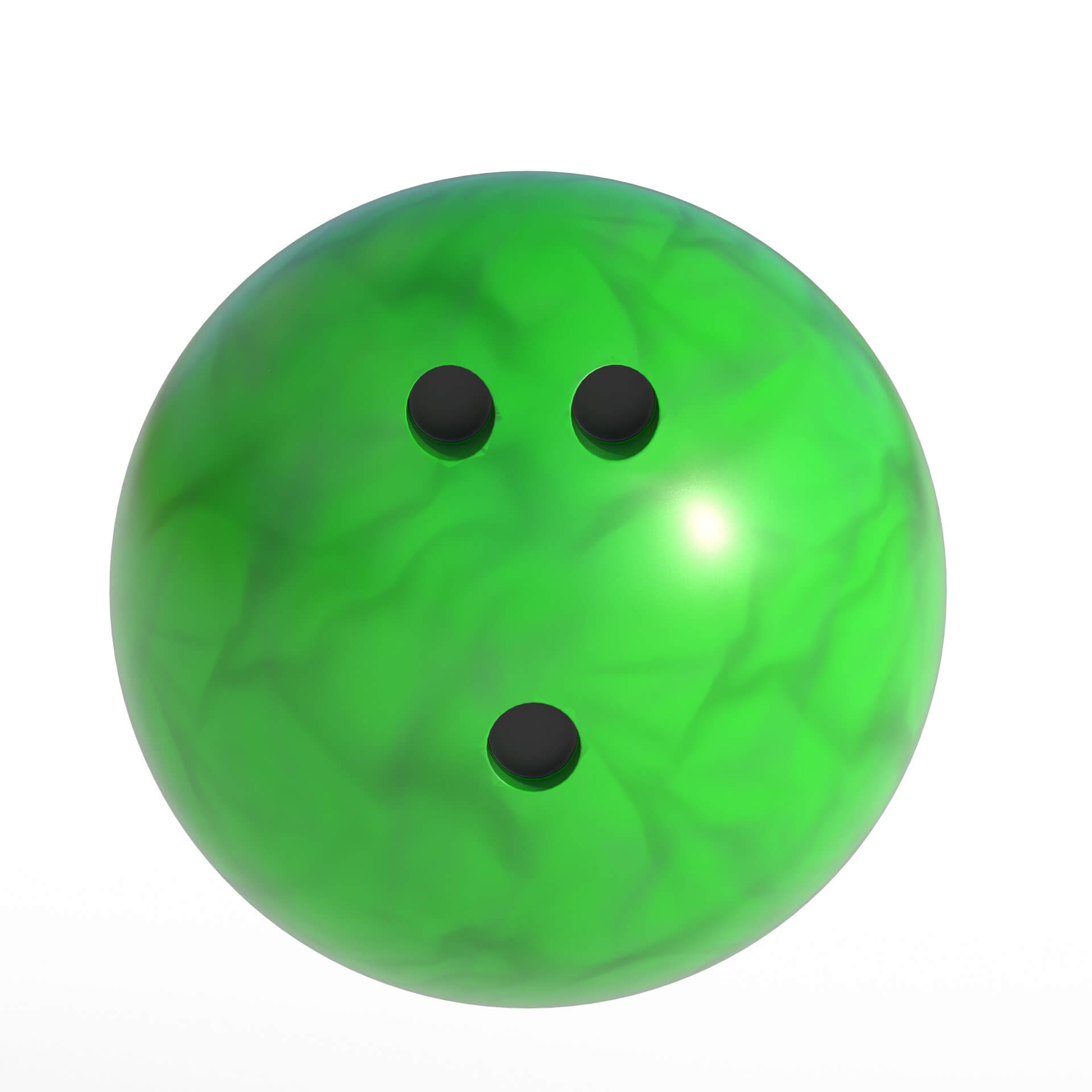 Bowling Collection - 3D Model by Cactus3D