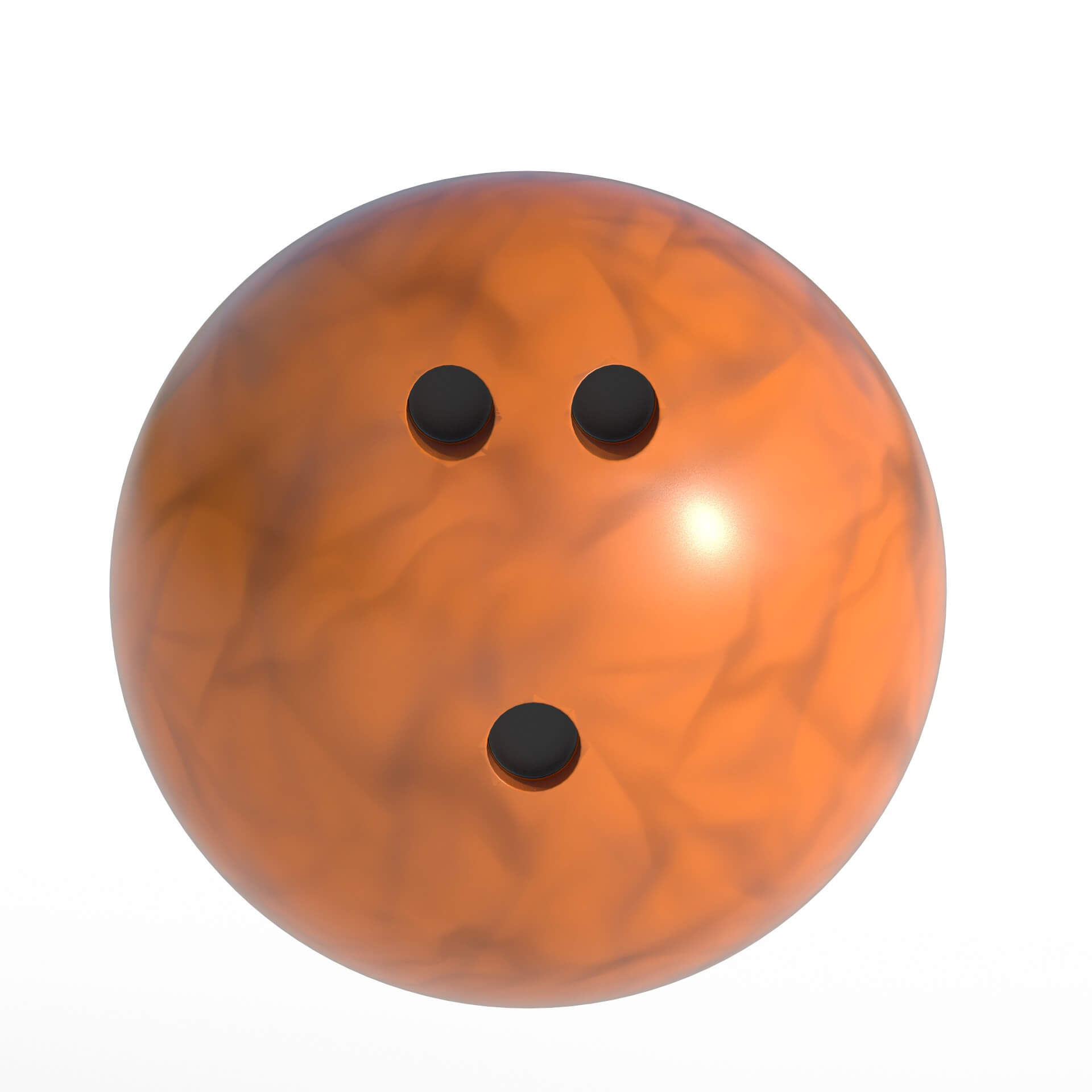 Bowling Collection - 3D Model by Cactus3D