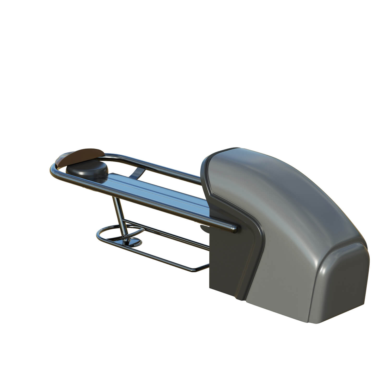 Bowling Return System - 3D Model by Cactus3D