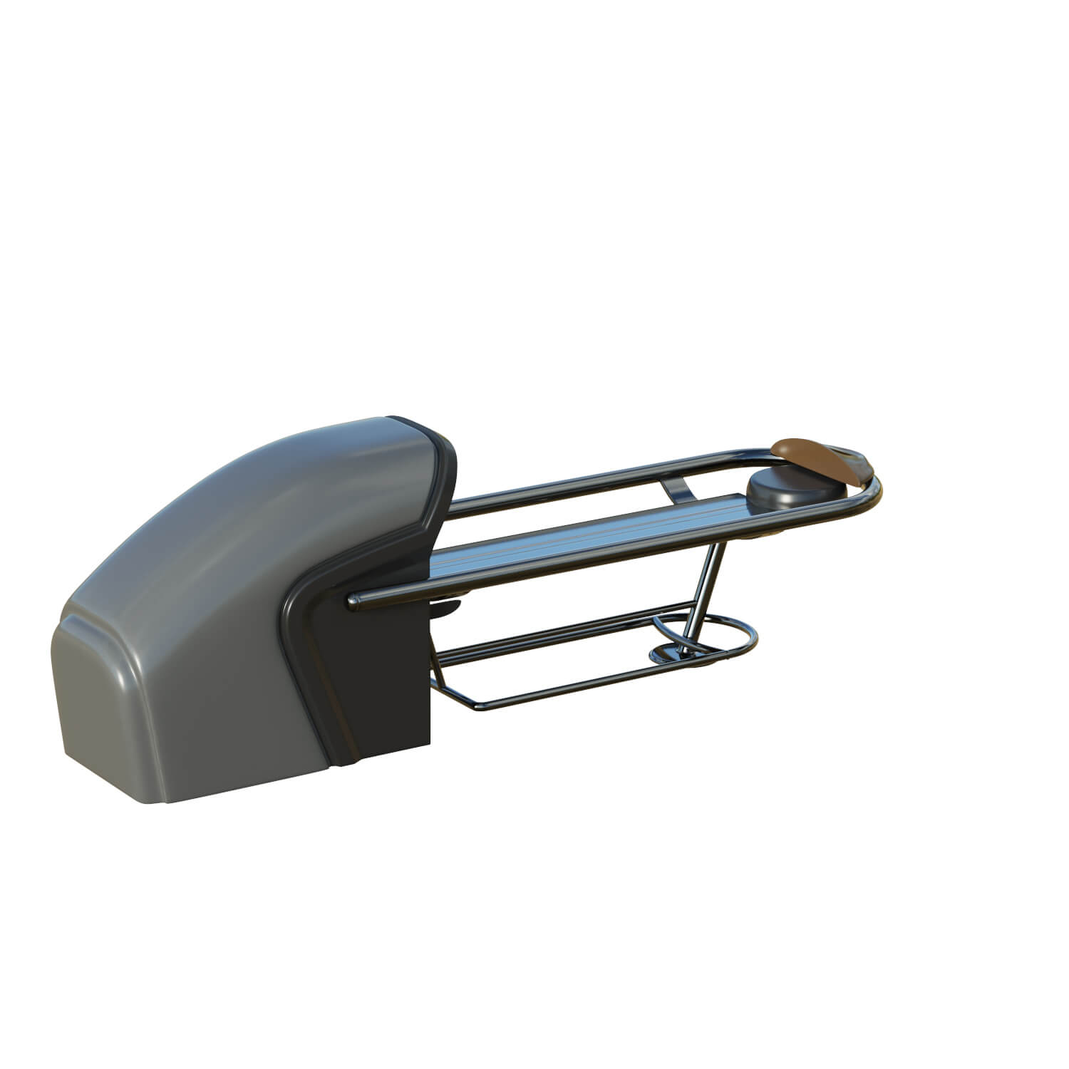 Bowling Return System - 3D Model by Cactus3D