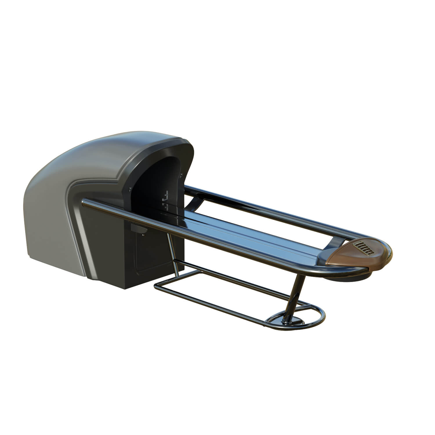 Bowling Return System - 3D Model by Cactus3D