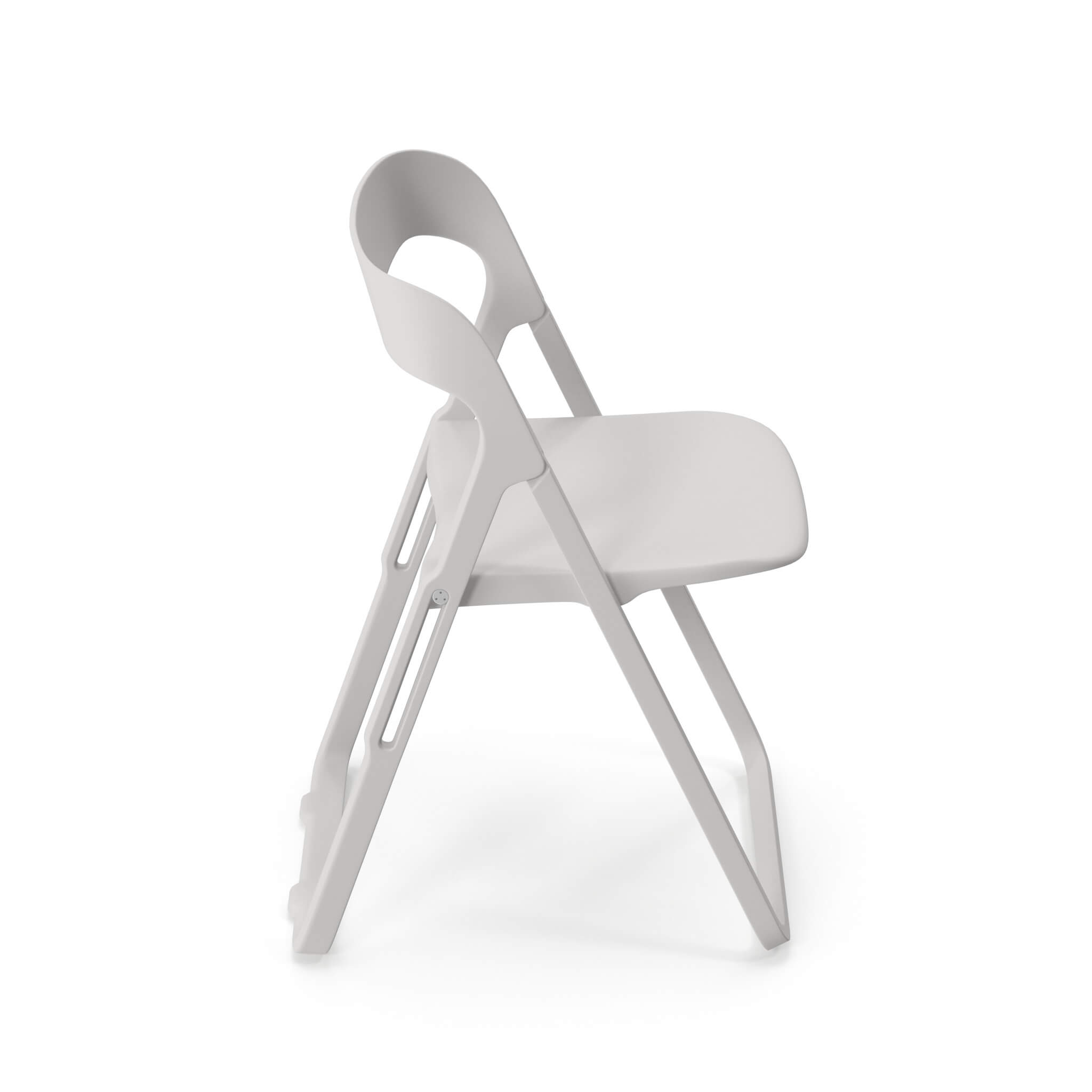 Folding Chair - 3D Model by Cactus3D