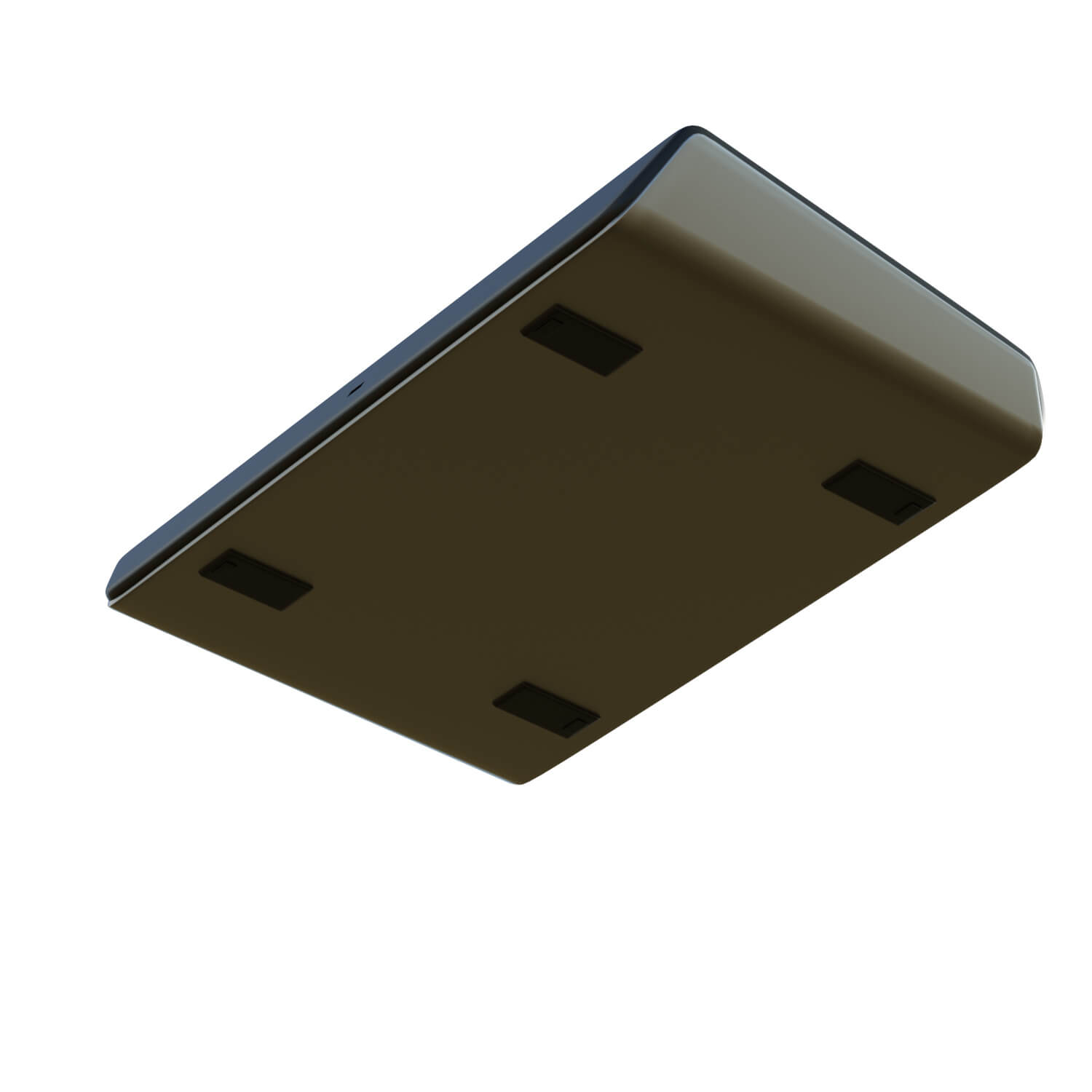 Davinci Resolve Micro Panel - 3D Model by Cactus3D