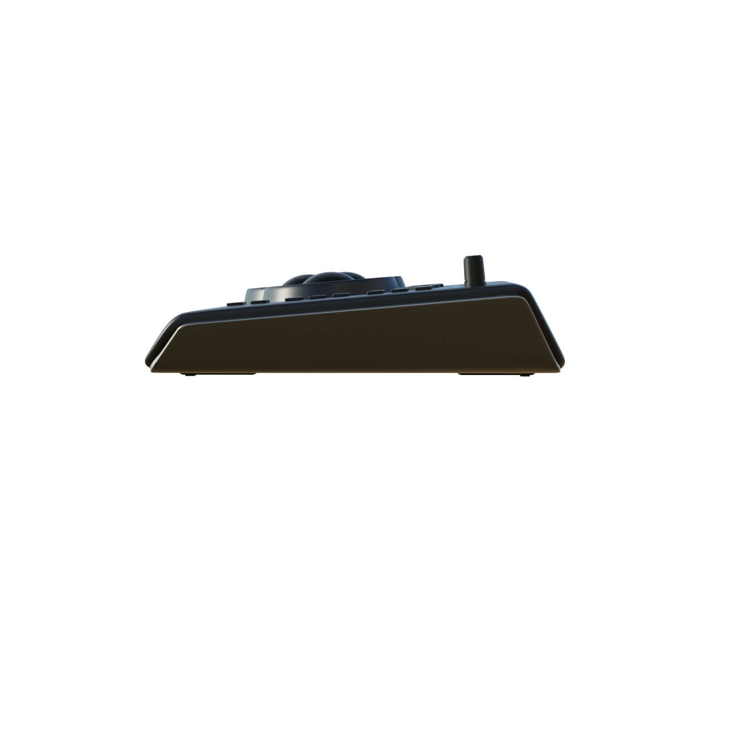 Davinci Resolve Micro Panel - 3D Model by Cactus3D