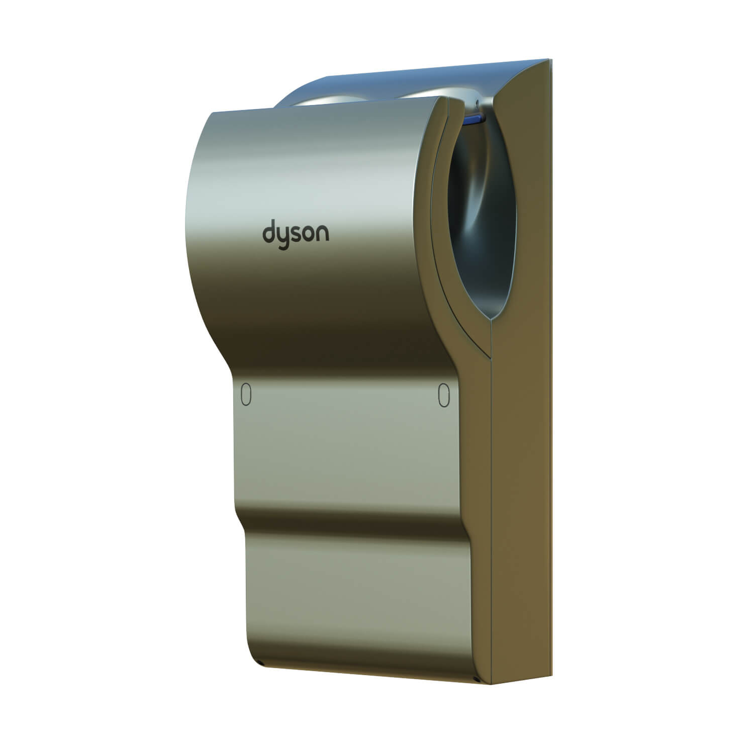Dyson Airblade DB AB14 - 3D Model by Cactus3D