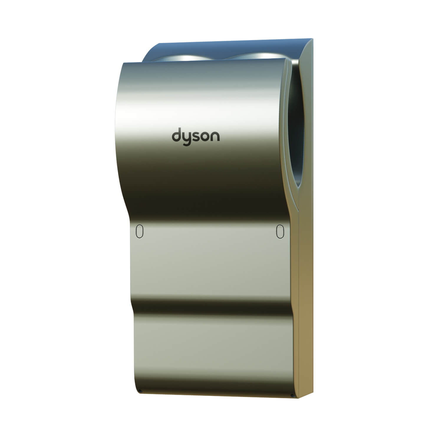 Dyson Airblade DB AB14 - 3D Model by Cactus3D