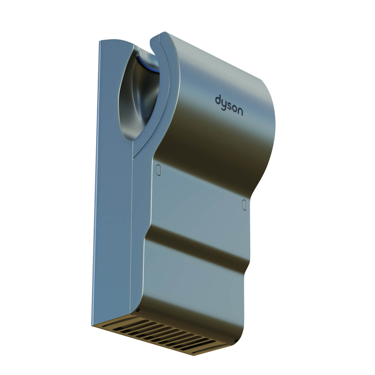 Dyson Airblade DB AB14 - 3D Model by Cactus3D