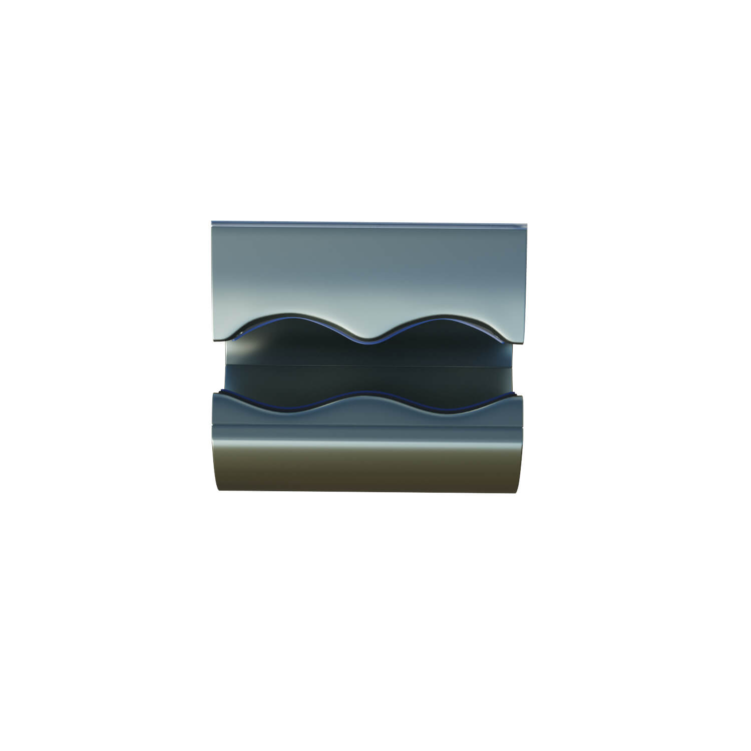 Dyson Airblade DB AB14 - 3D Model by Cactus3D