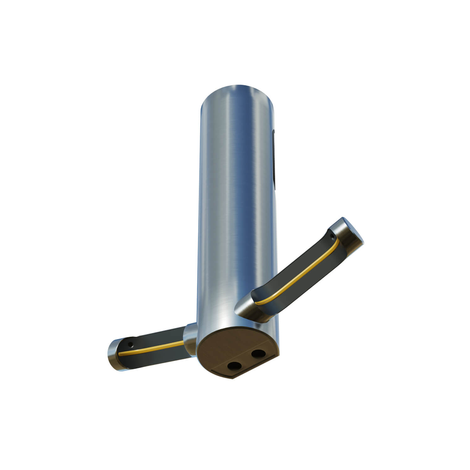 Dyson Airblade HU03 9Kj - 3D Model by Cactus3D