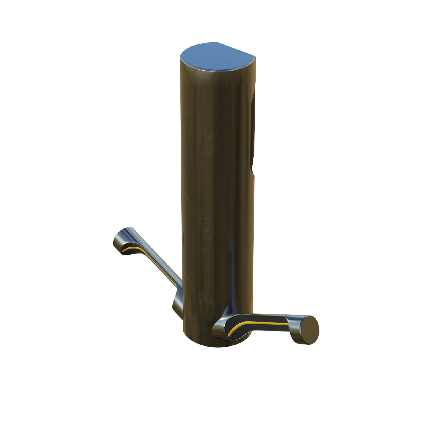 Dyson Airblade HU03 9Kj - 3D Model by Cactus3D