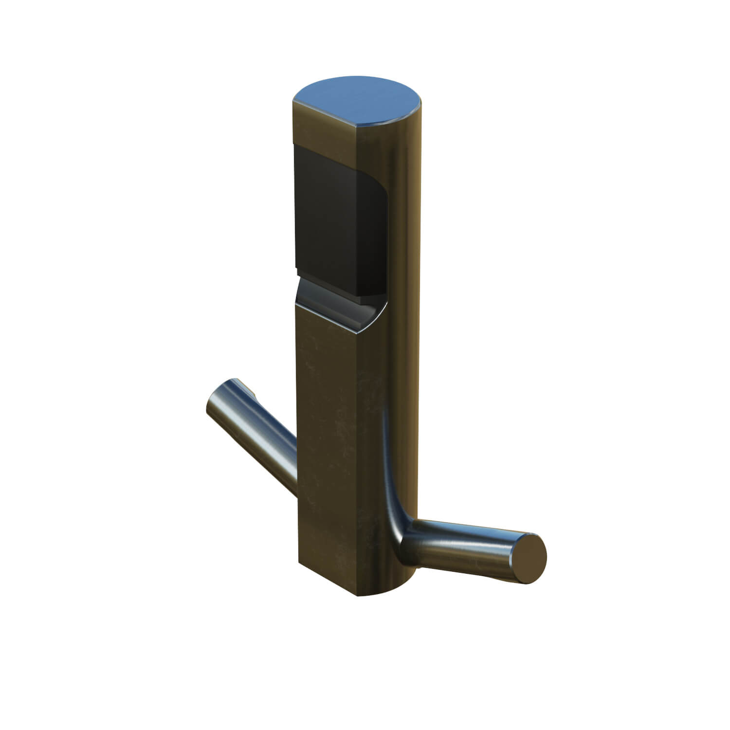Dyson Airblade HU03 9Kj - 3D Model by Cactus3D