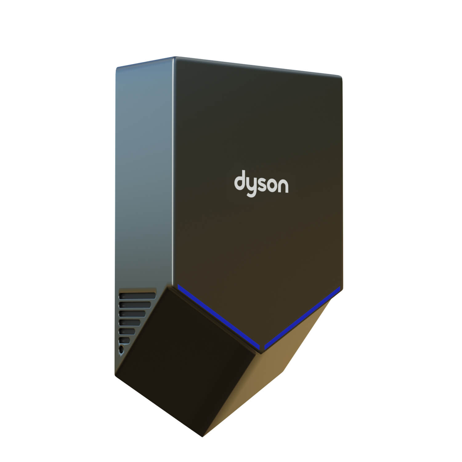 Dyson Airblade V - 3D Model by Cactus3D