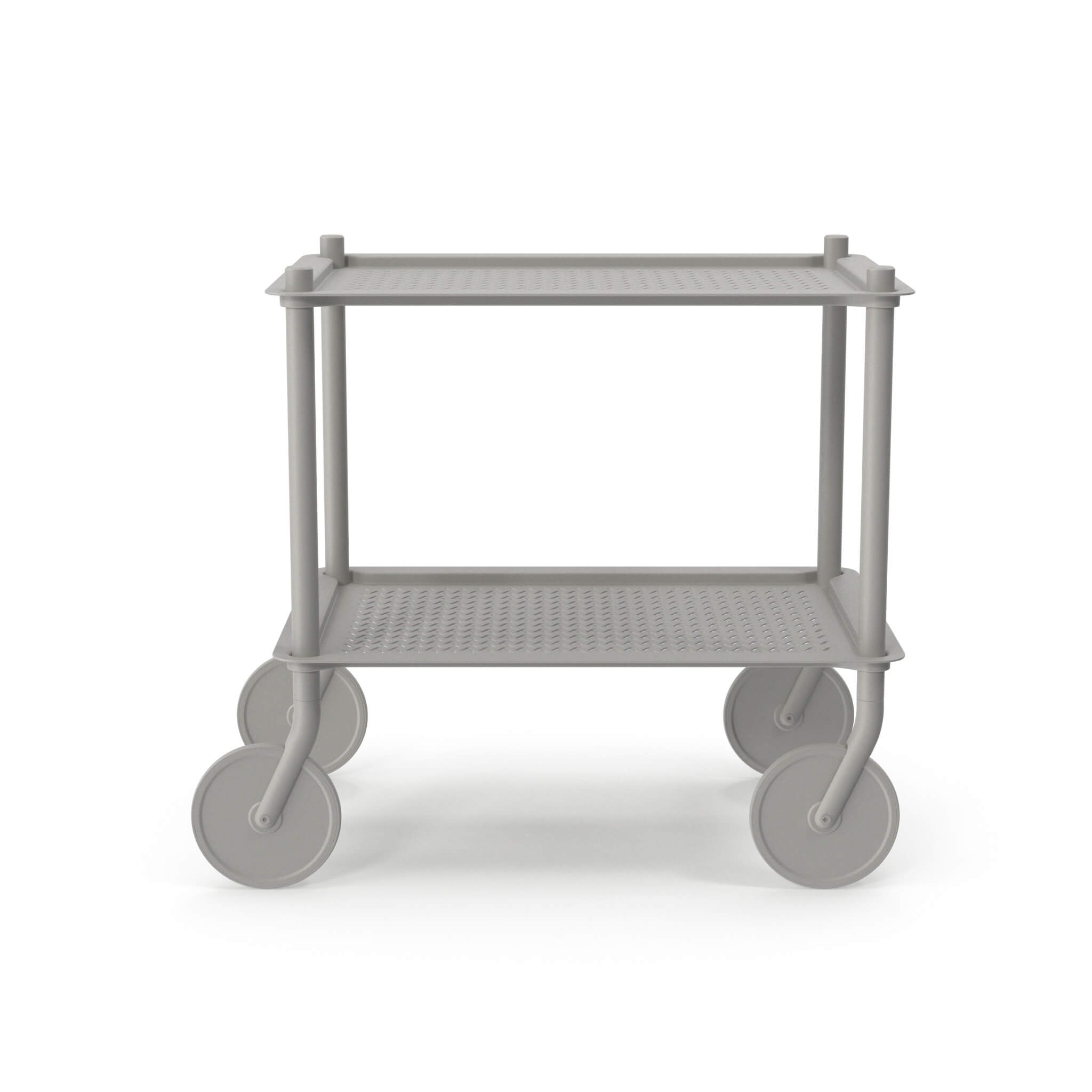 Flow Trolley - 3D Model by Cactus3D