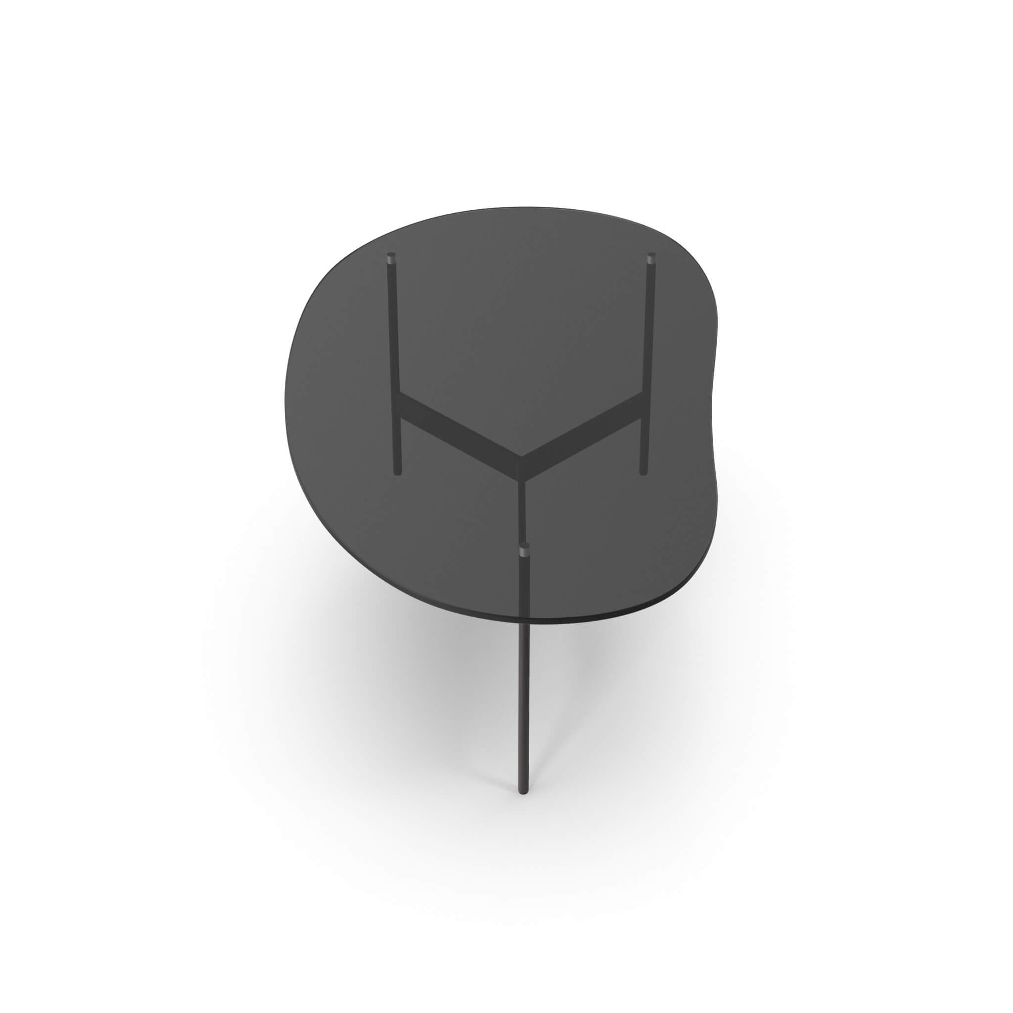 Leolux LX Bean Coffee Table - 3D Model by Cactus3D