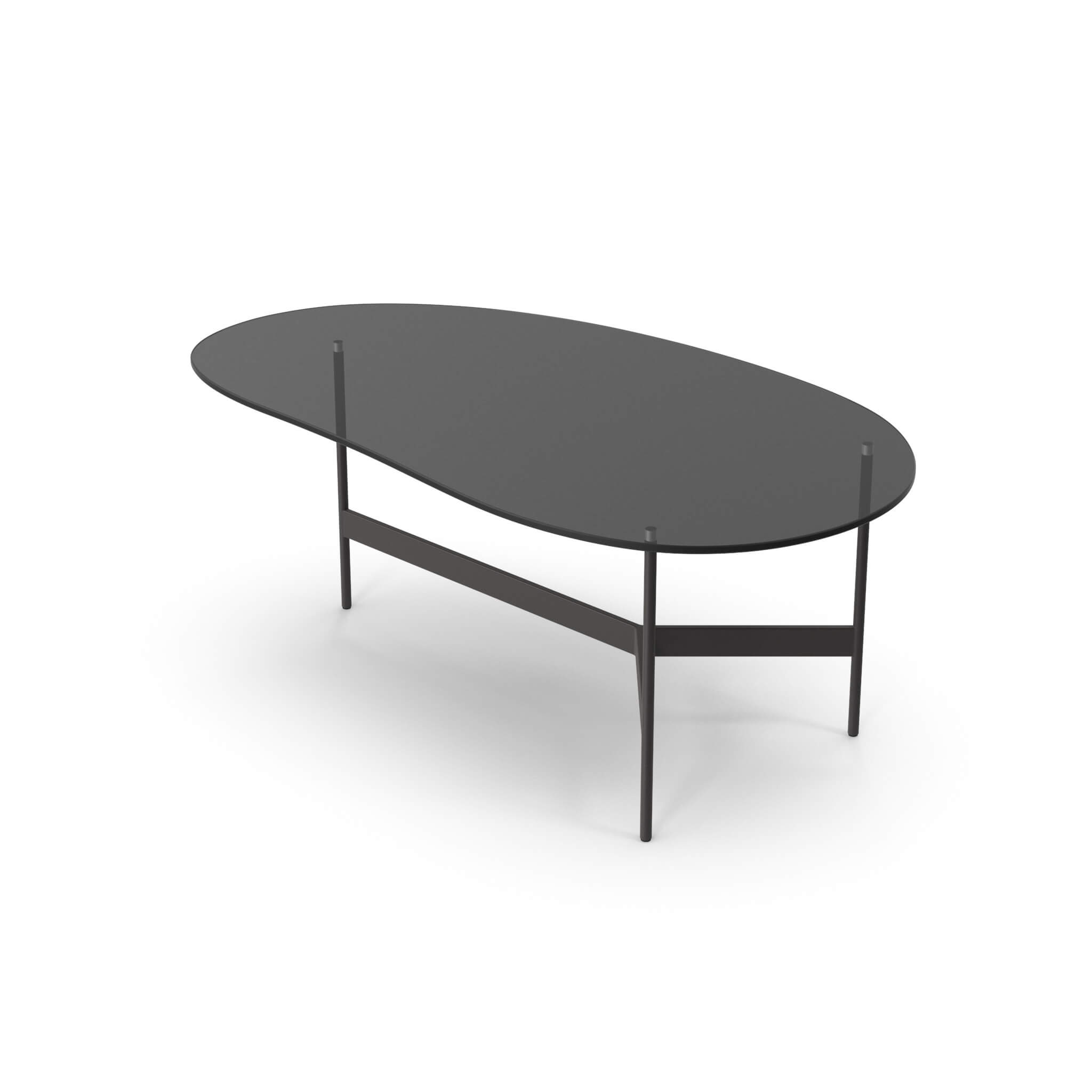 Leolux LX Bean Coffee Table - 3D Model by Cactus3D