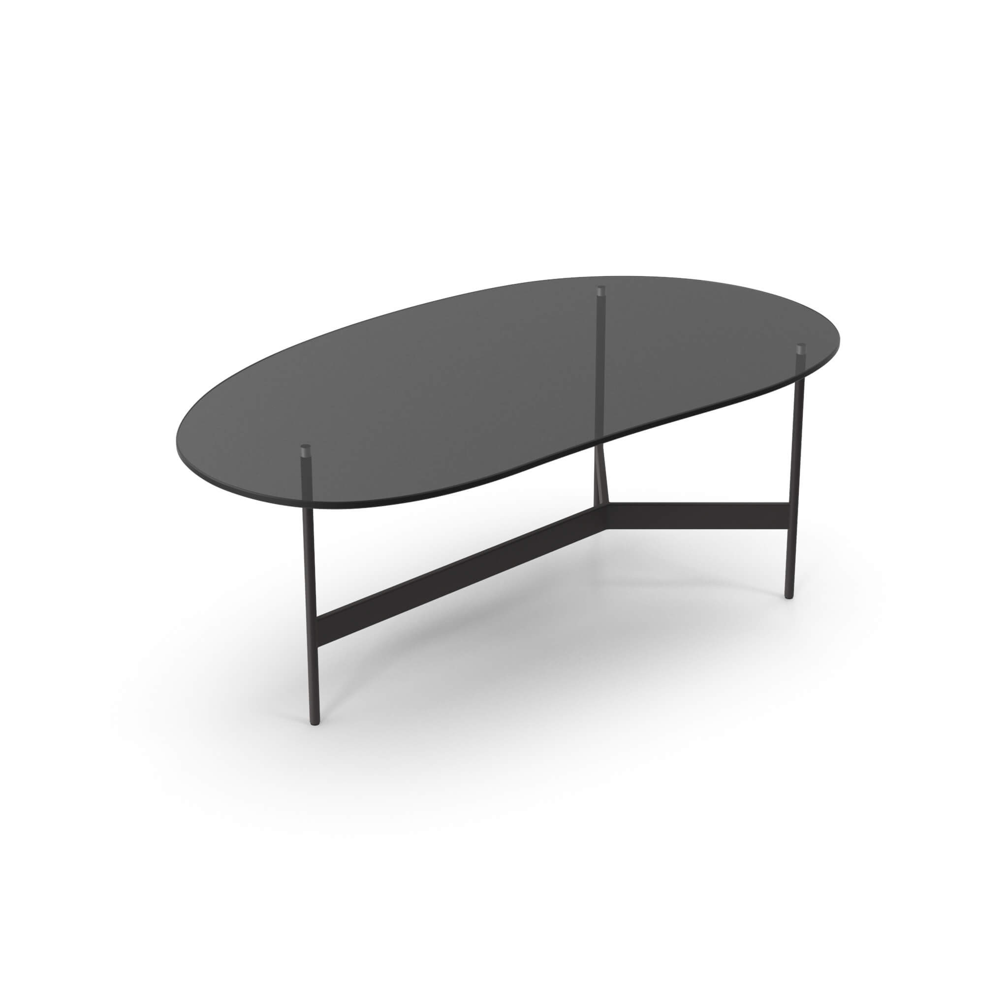 Leolux LX Bean Coffee Table - 3D Model by Cactus3D