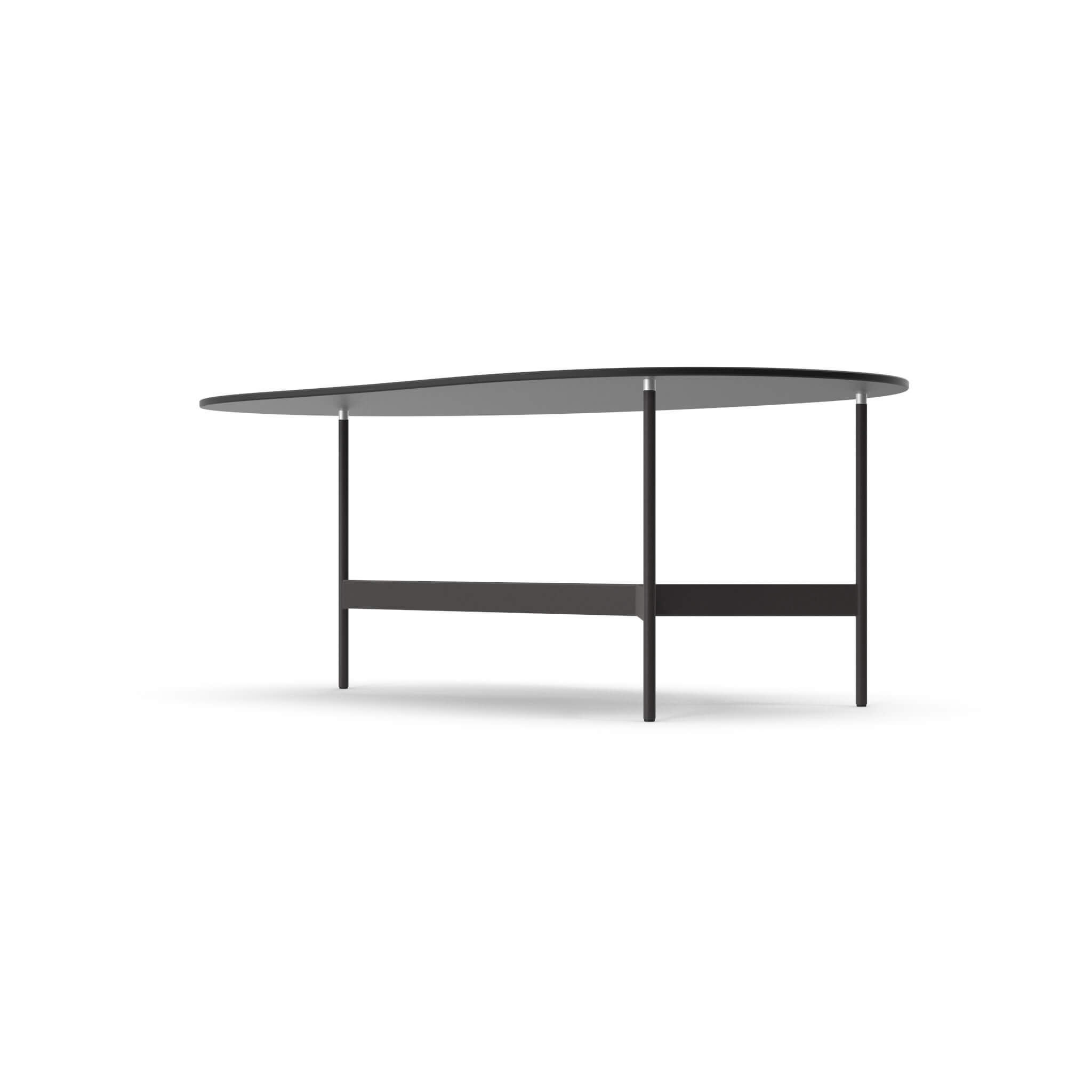 Leolux LX Bean Coffee Table - 3D Model by Cactus3D