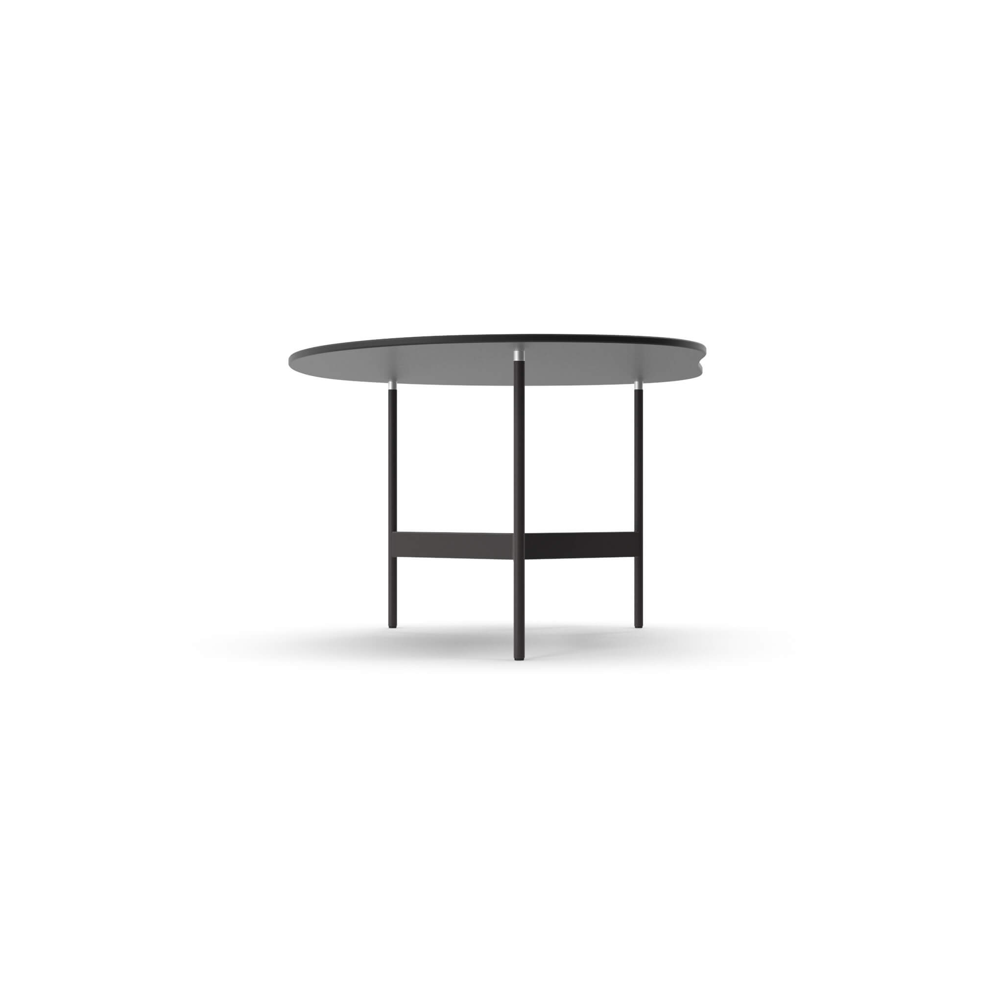 Leolux LX Bean Coffee Table - 3D Model by Cactus3D