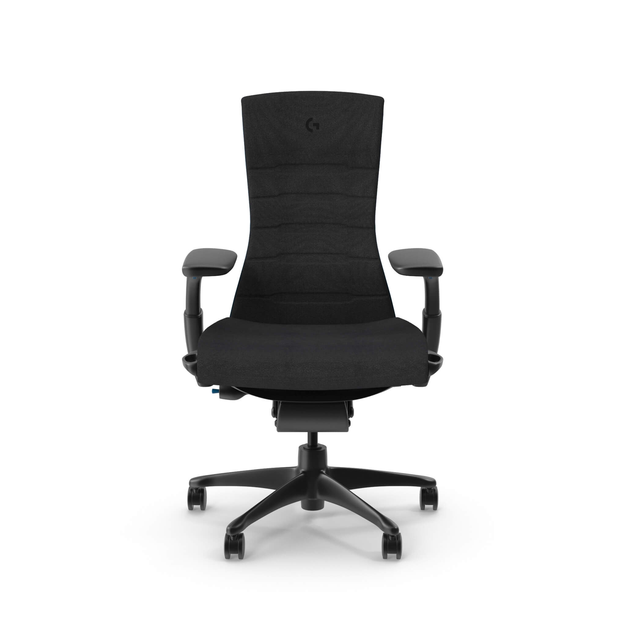 Logitech Gaming Chair - 3D Model by Cactus3D