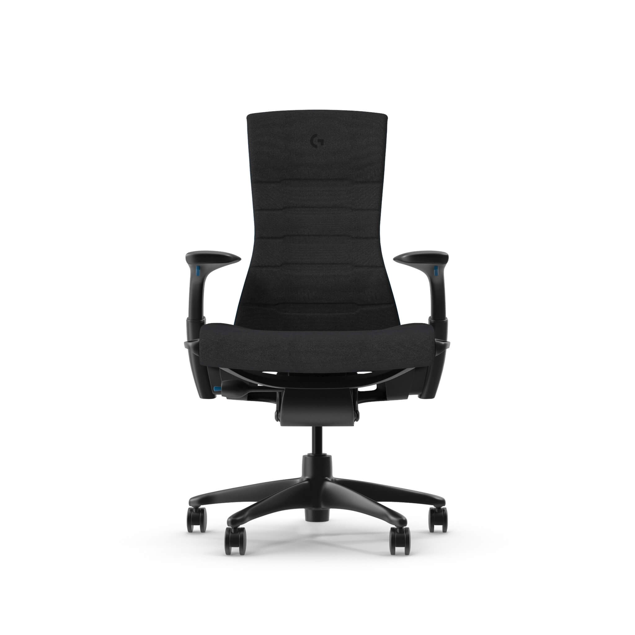 Logitech Gaming Chair - 3D Model by Cactus3D