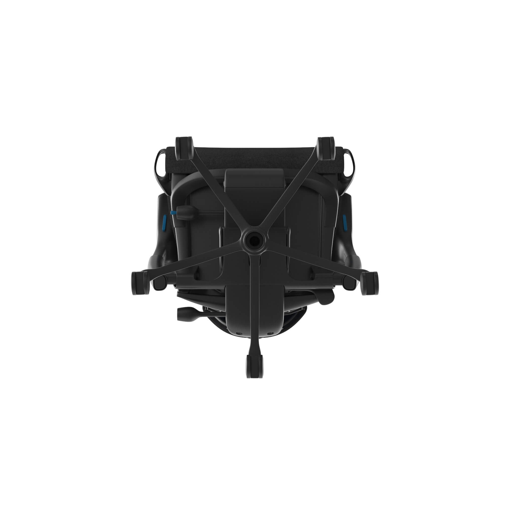 Logitech Gaming Chair - 3D Model by Cactus3D