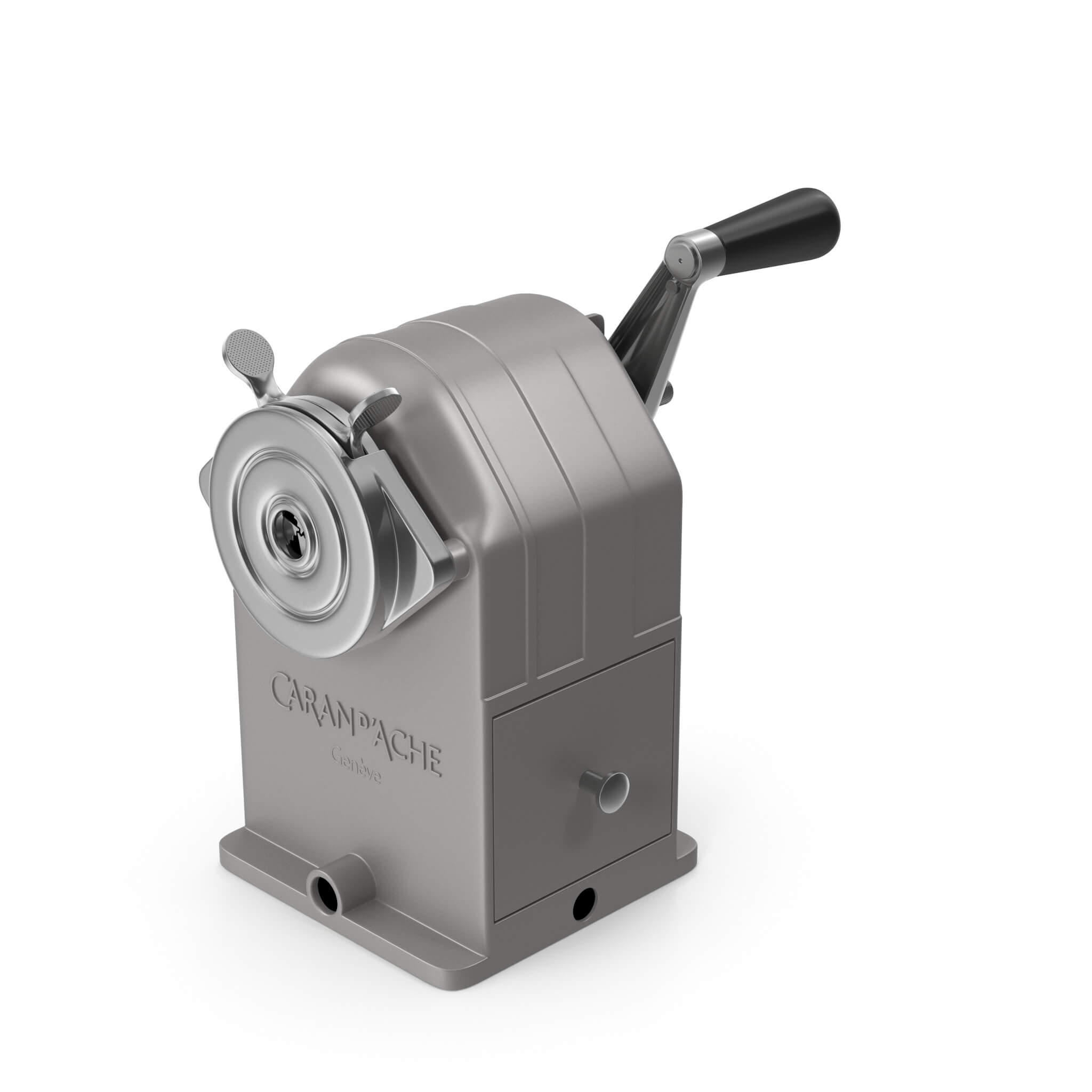 Metal Sharpening Machine - 3D Model by Cactus3D