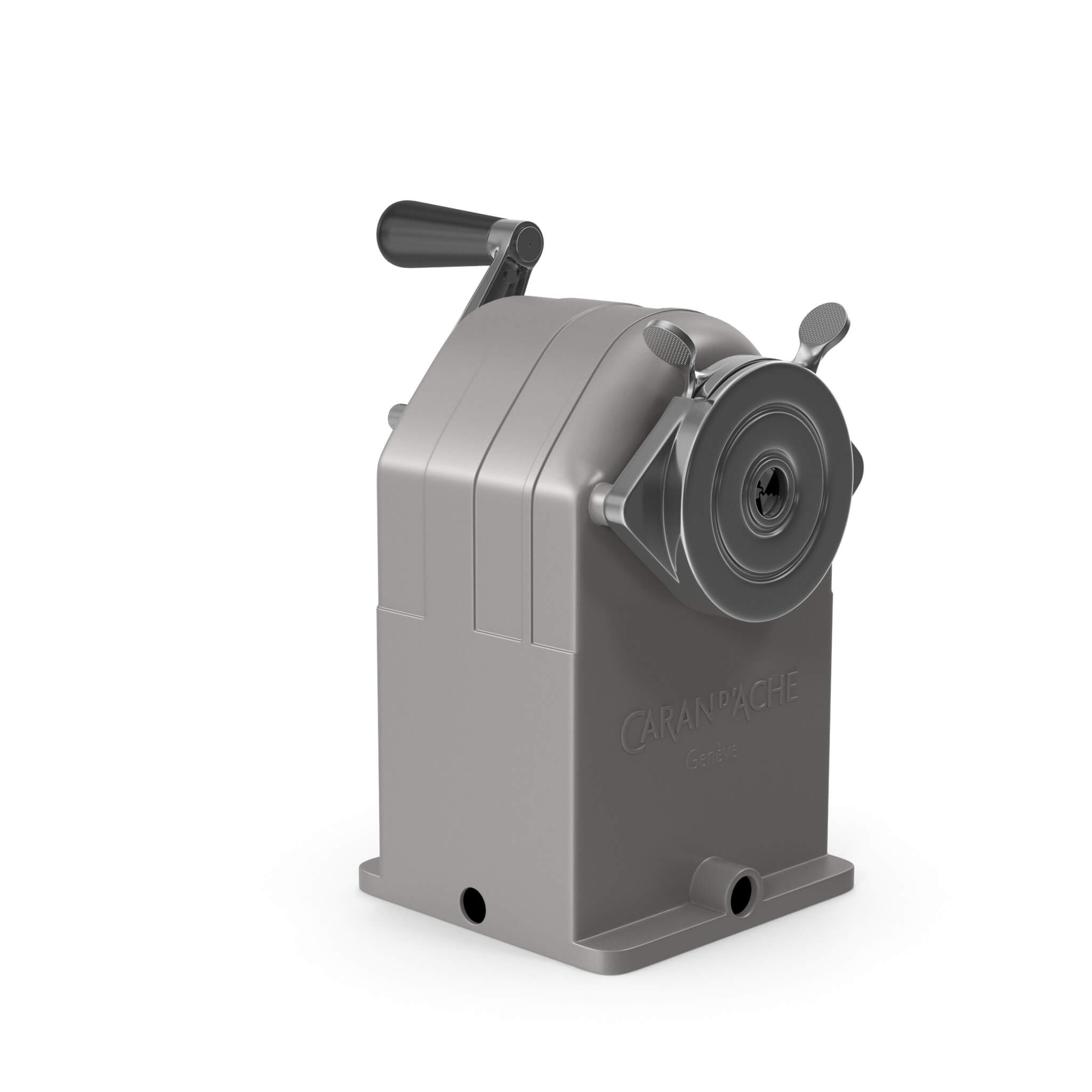 Metal Sharpening Machine - 3D Model by Cactus3D