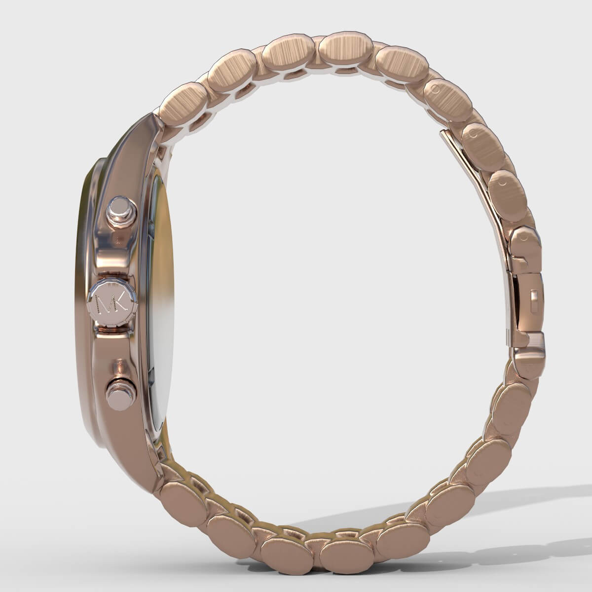 Michael Kors Mk6247 - 3D Model by Cactus3D