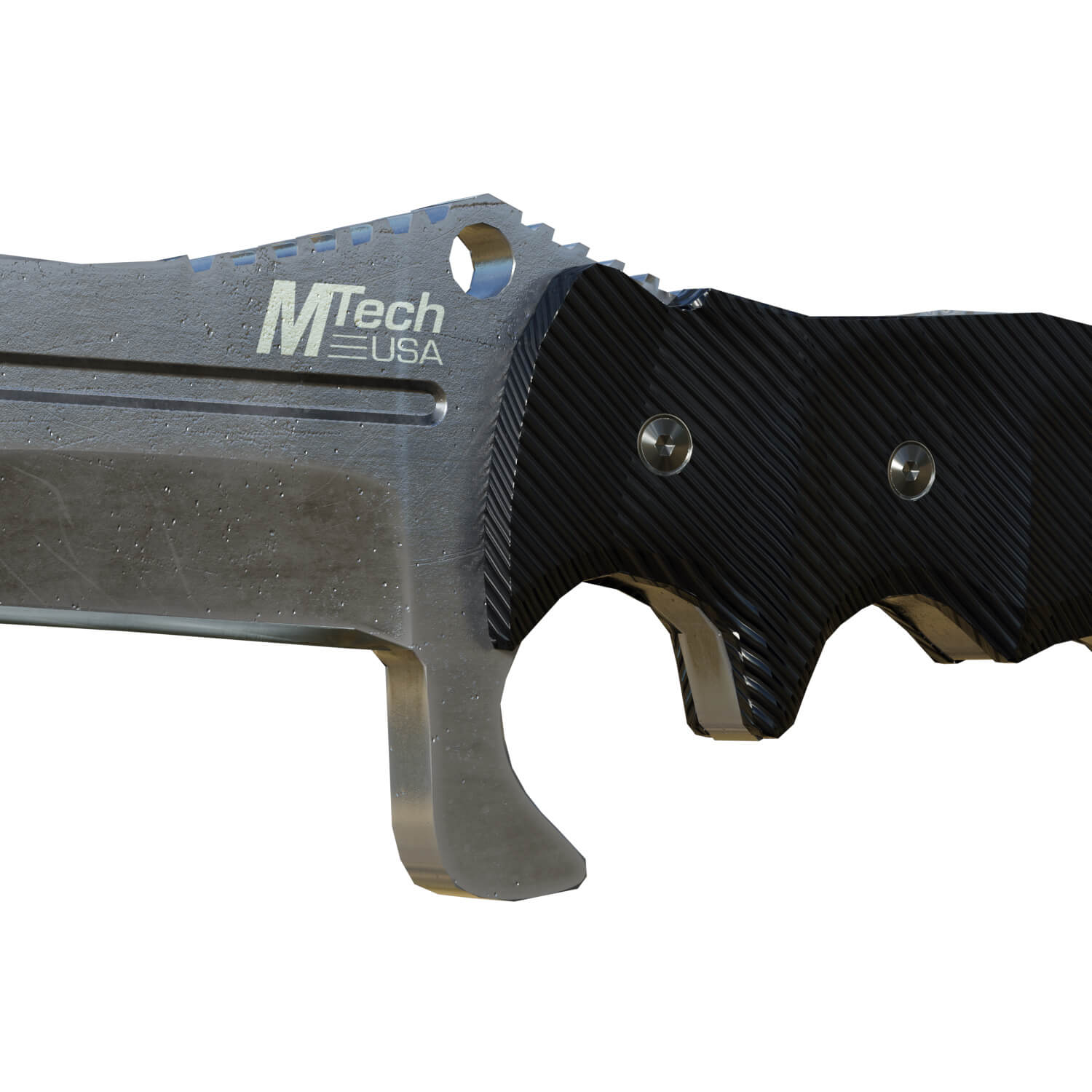 Mtech Tactical Fighter Mtx8054 - 3D Model by Cactus3D