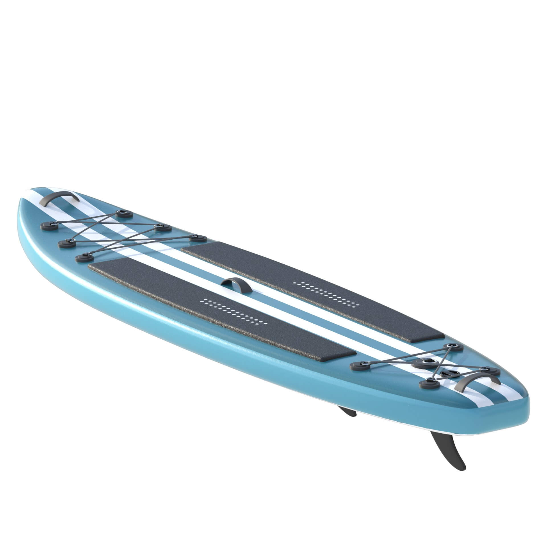 Paddle Board 4 Colors Collection - 3D Model by Cactus3D