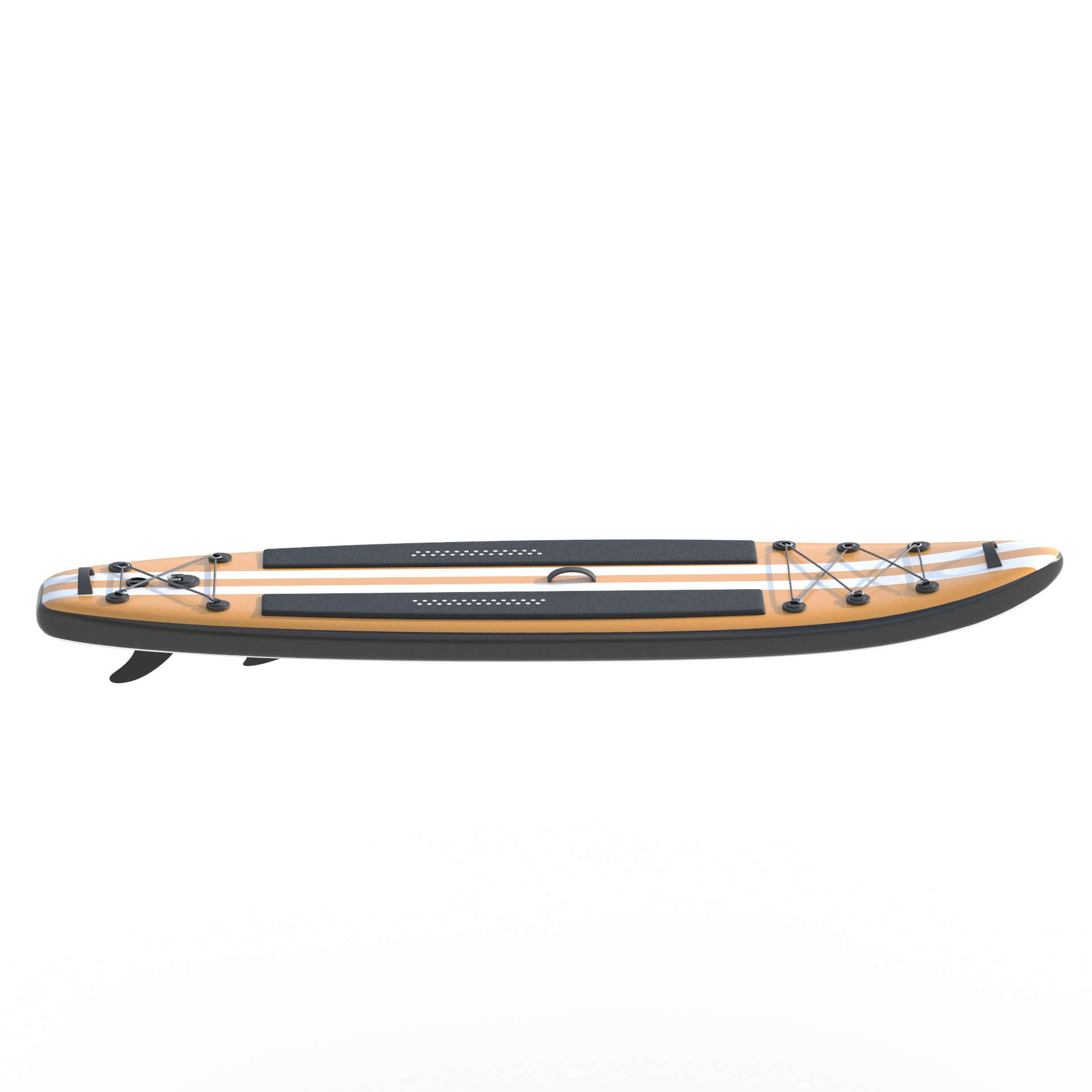 Paddle Board 4 Colors Collection - 3D Model by Cactus3D