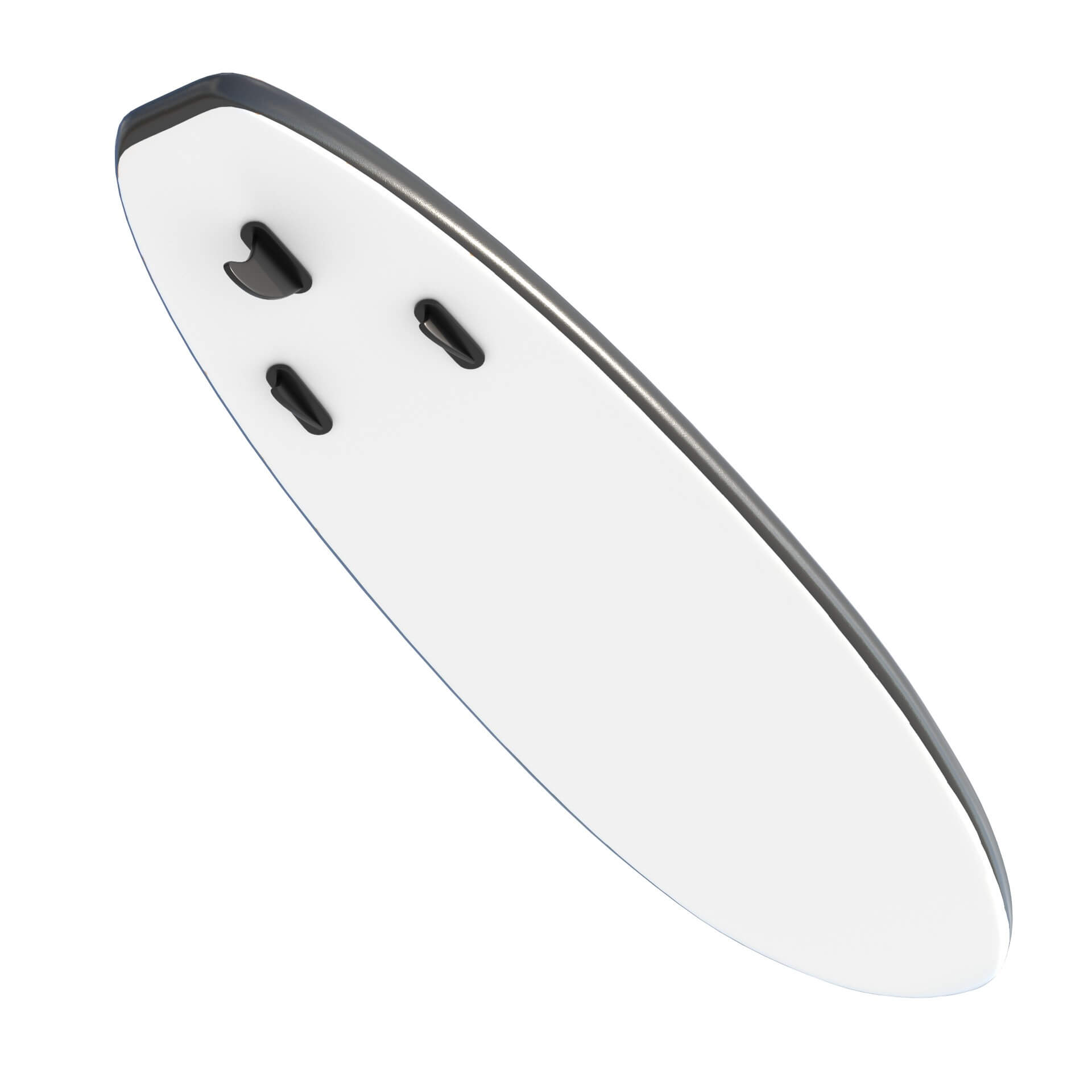 Paddle Board 4 Colors Collection - 3D Model by Cactus3D