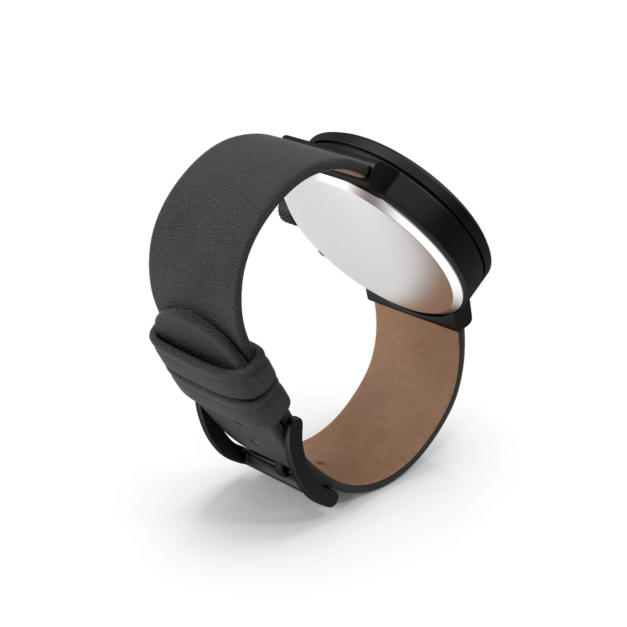 Projectses Kiura Watch - 3D Model by Cactus3D