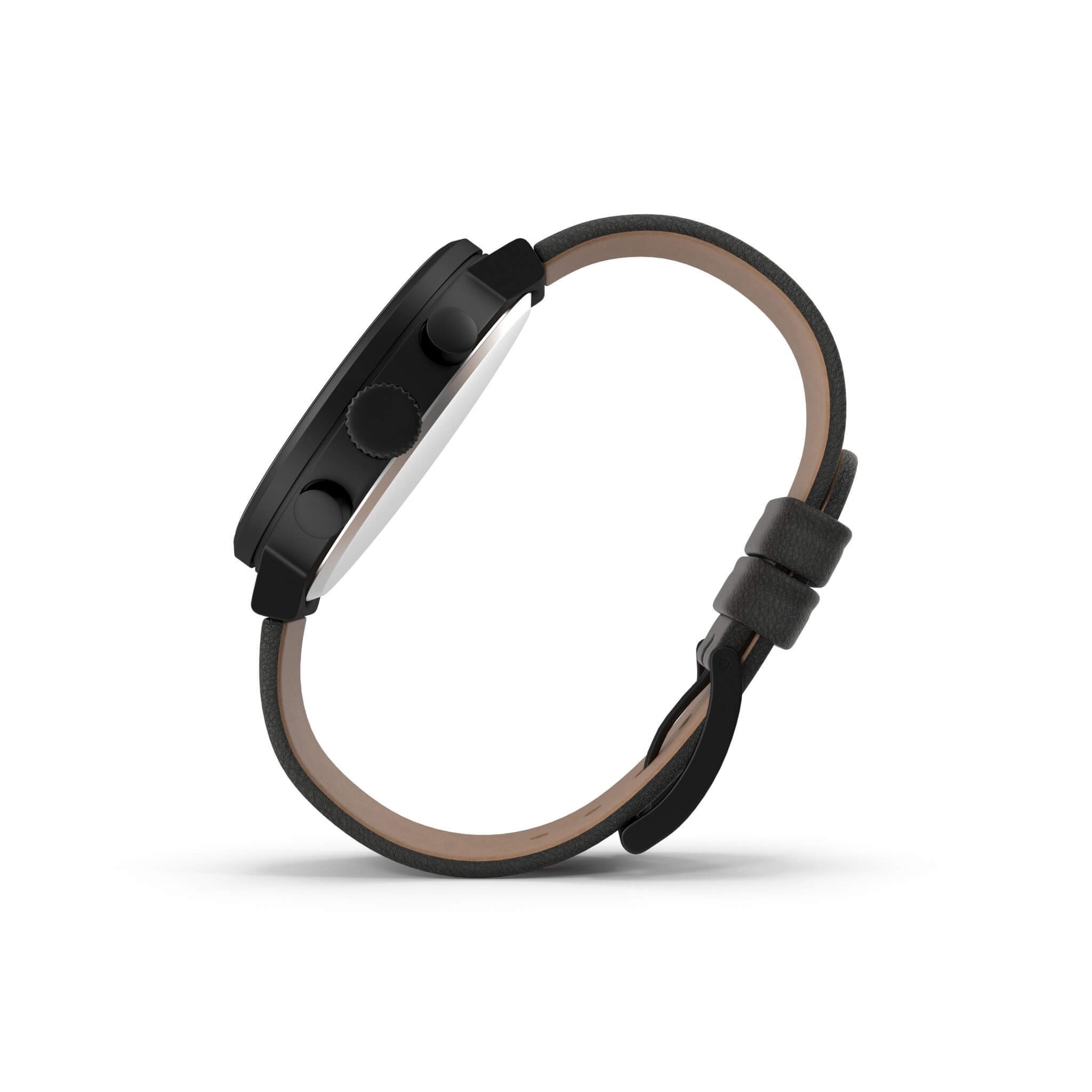 Projectses Kiura Watch - 3D Model by Cactus3D