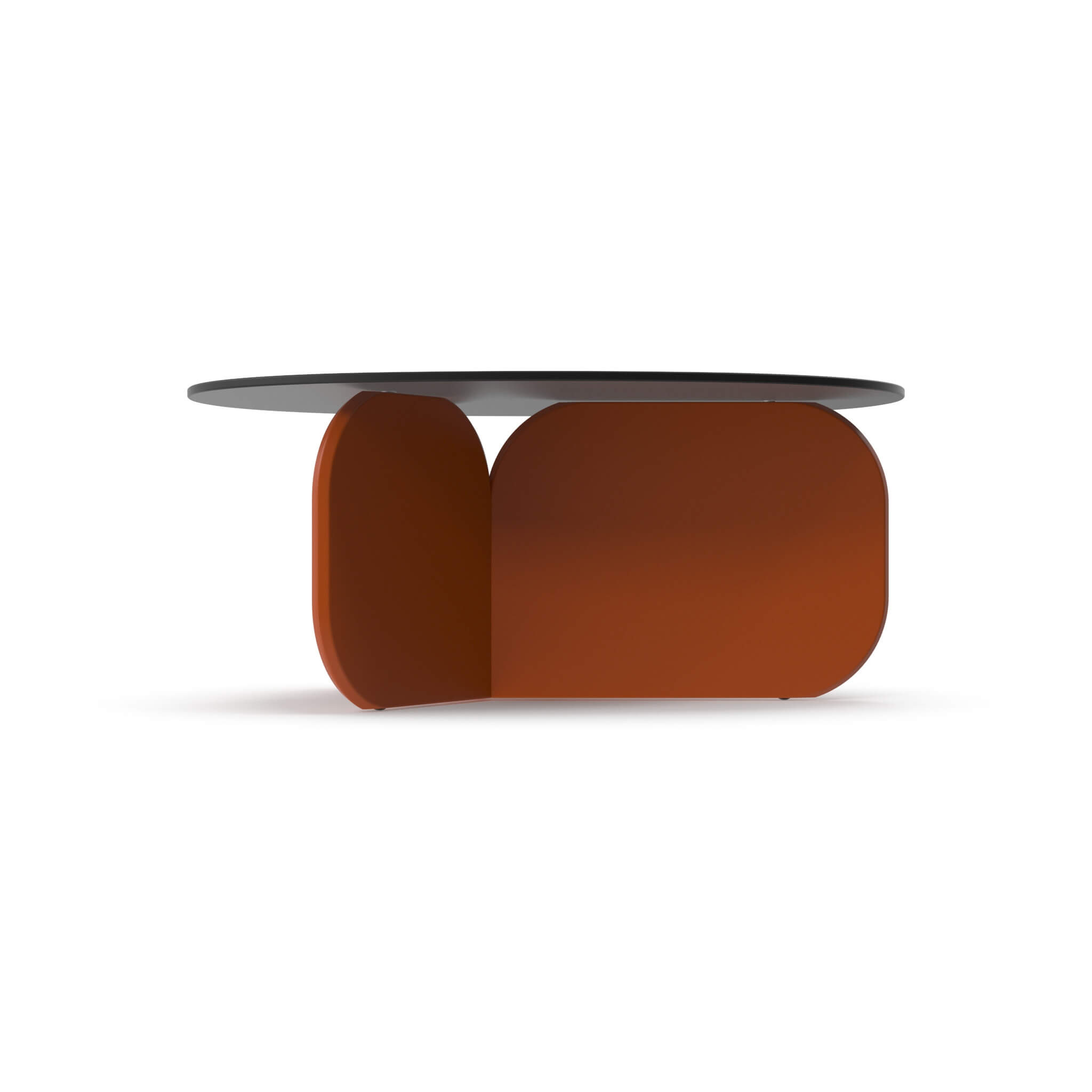 Sancal La Isla Coffee Table - 3D Model by Cactus3D