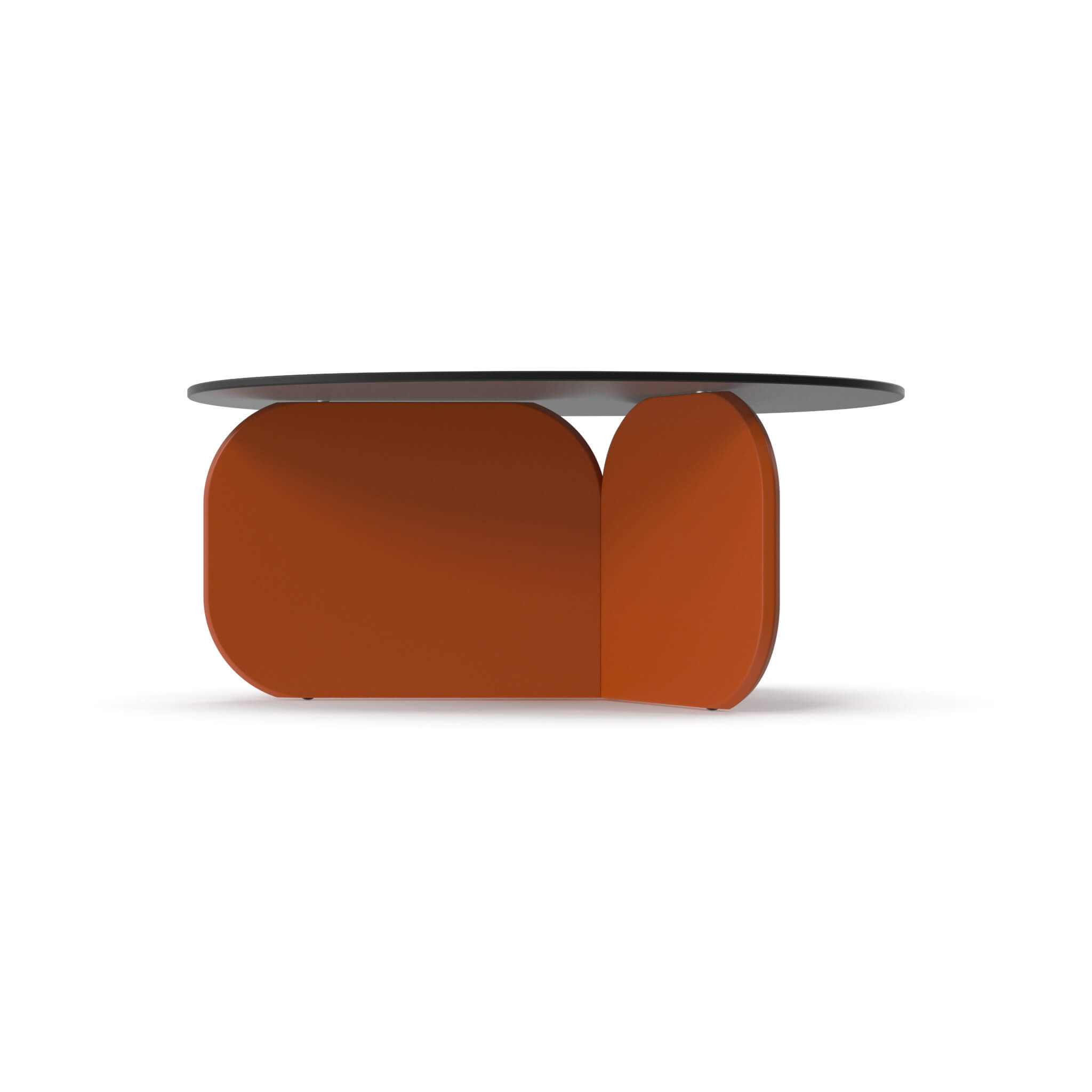 Sancal La Isla Coffee Table - 3D Model by Cactus3D