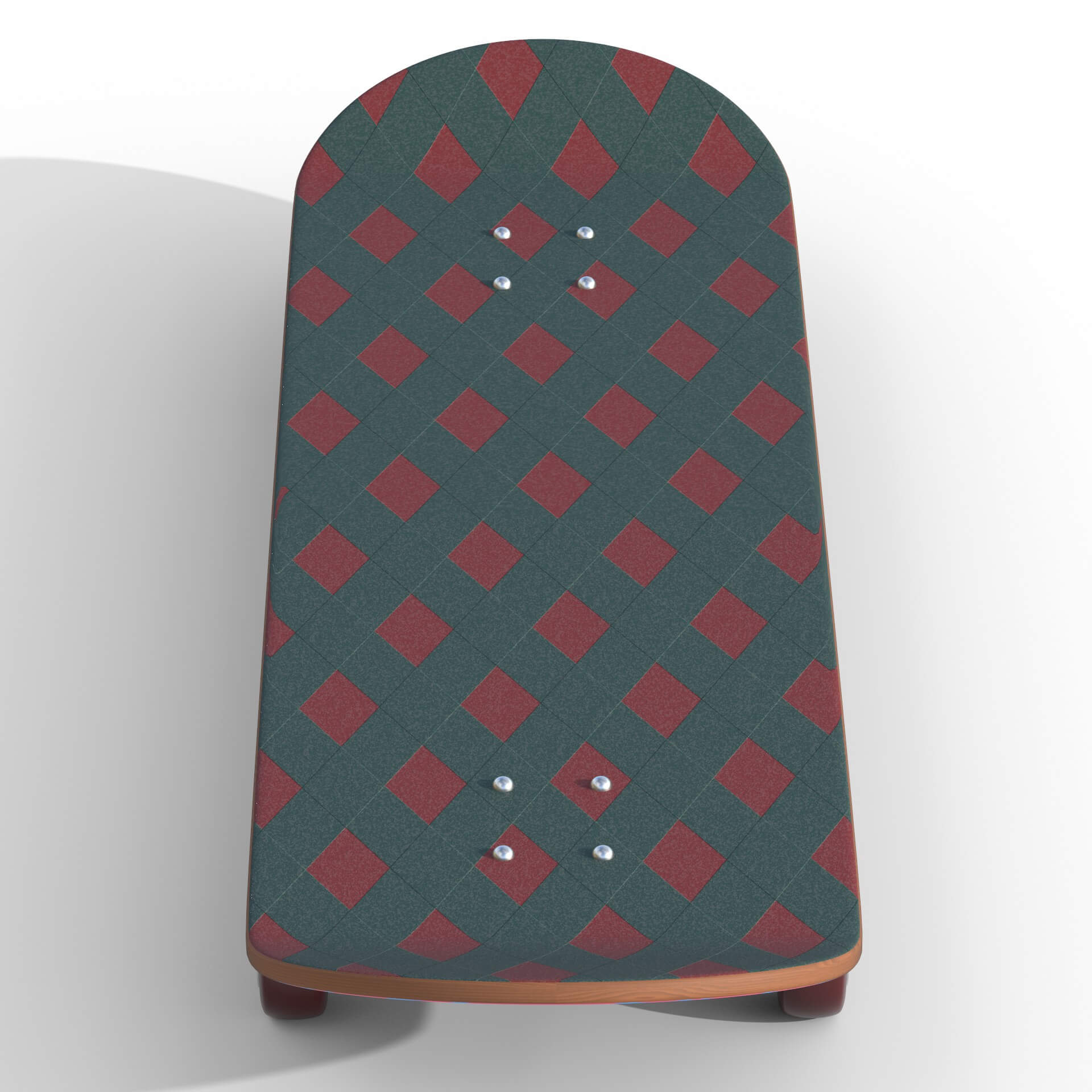 Skateboard Collection - 3D Model by Cactus3D