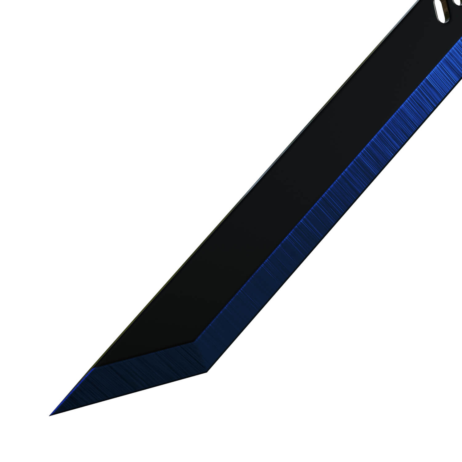 Tactical Sword - 3D Model by Cactus3D