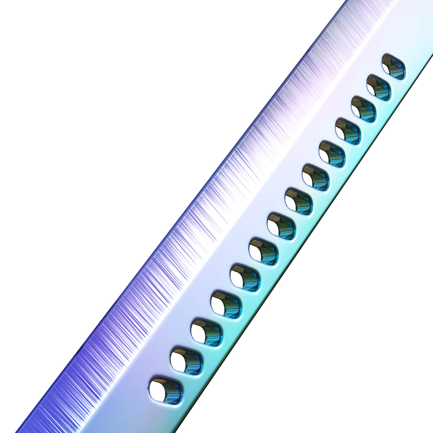 Tactical Sword - 3D Model by Cactus3D