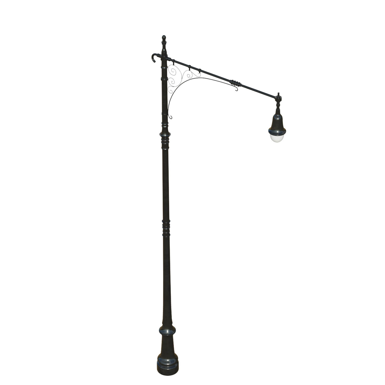 Traffic Lights and Signs Collection - 3D Model by Cactus3D